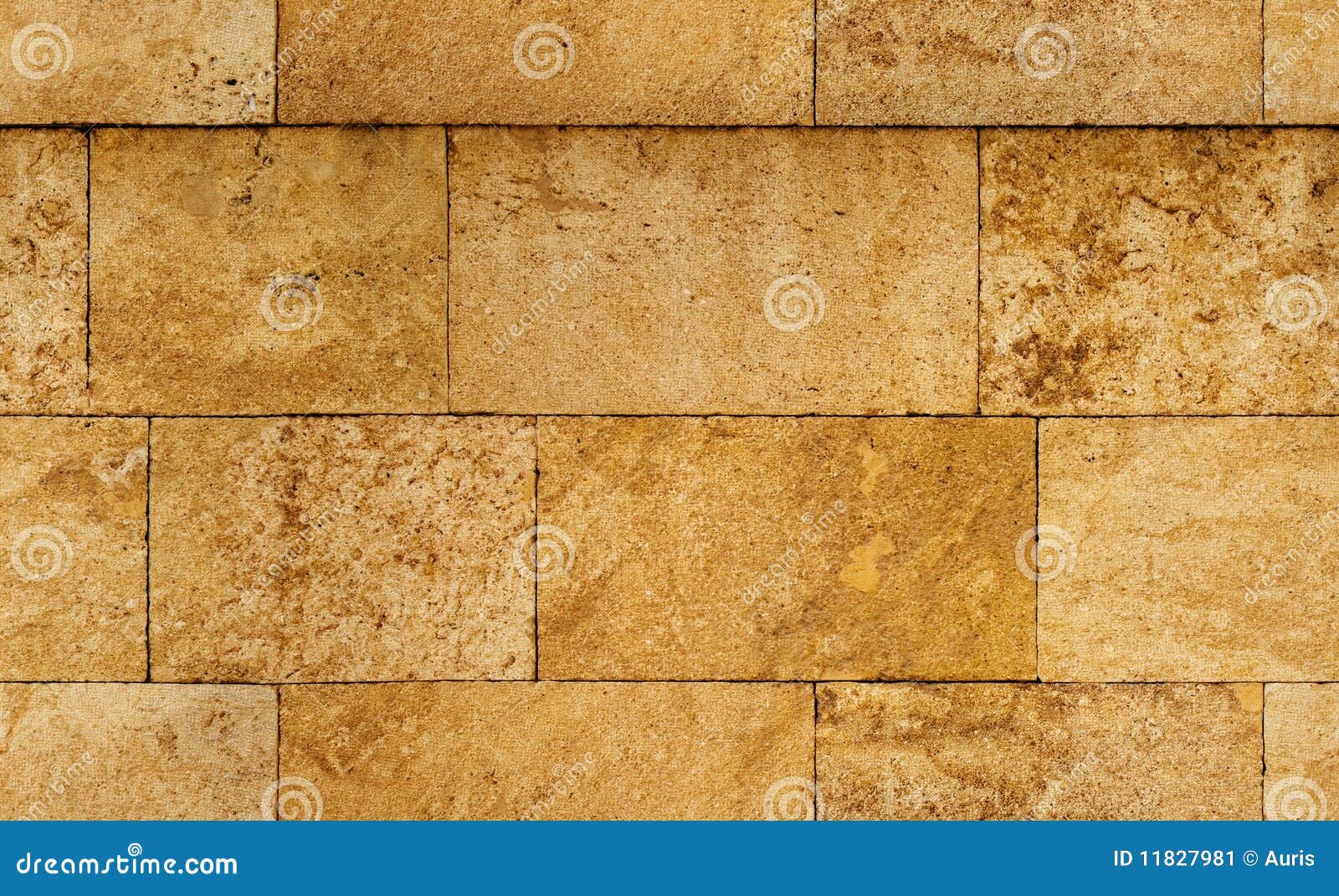 Seamless Stone Wall Texture Stock Image - Image of walls, backgrounds ...