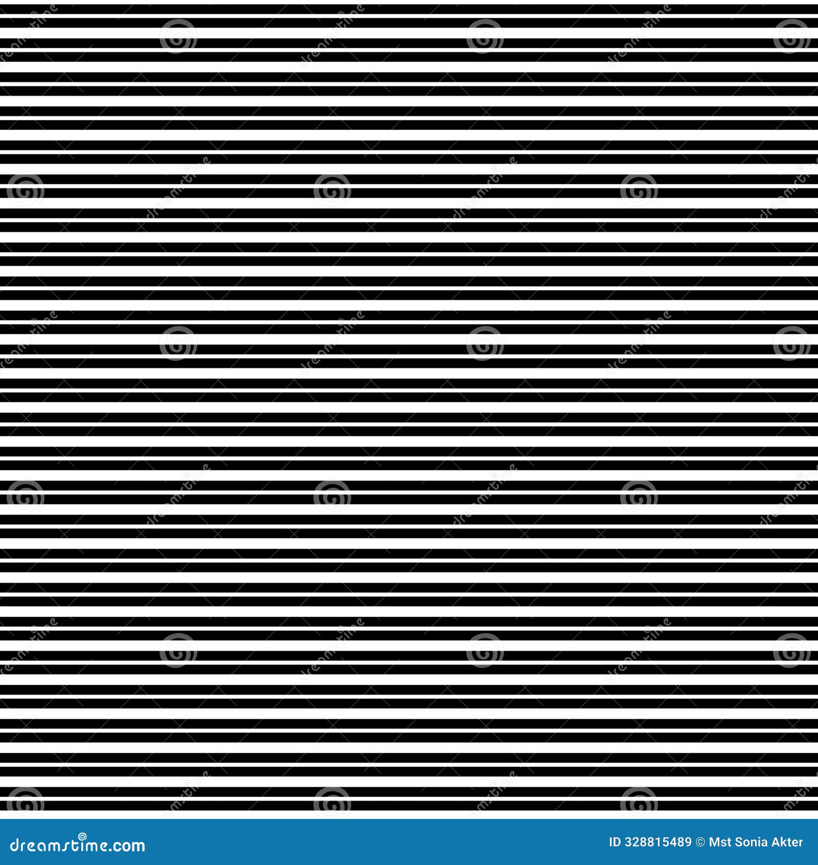 Seamless Strip Pattern Design Candy Chon Pattern. Correct the Thin Line ...