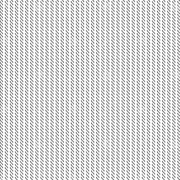 Seamless Strip Pattern Design Candy Chon Pattern. Correct the Thin Line ...