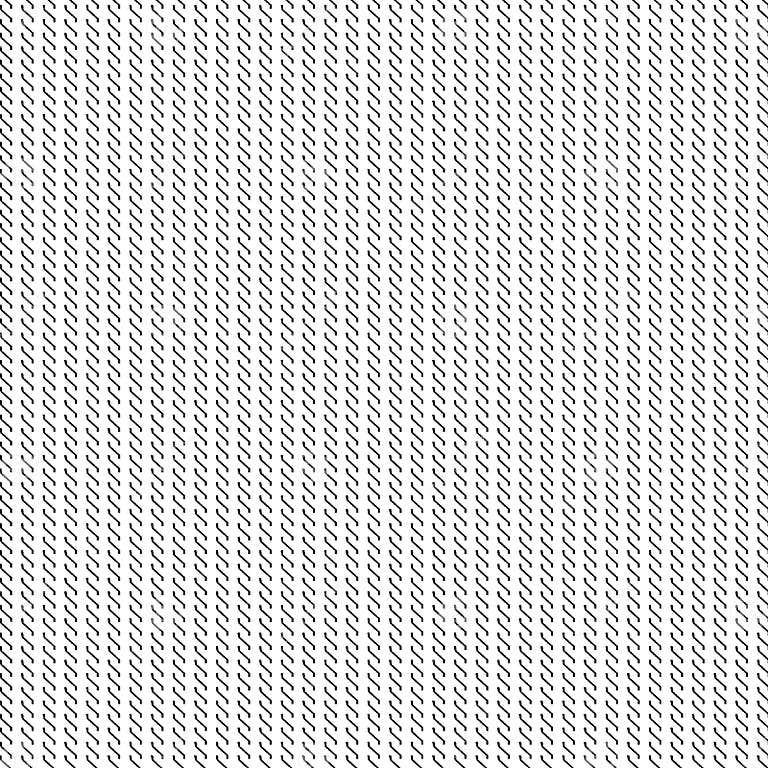 Seamless Strip Pattern Design Candy Chon Pattern. Correct the Thin Line ...