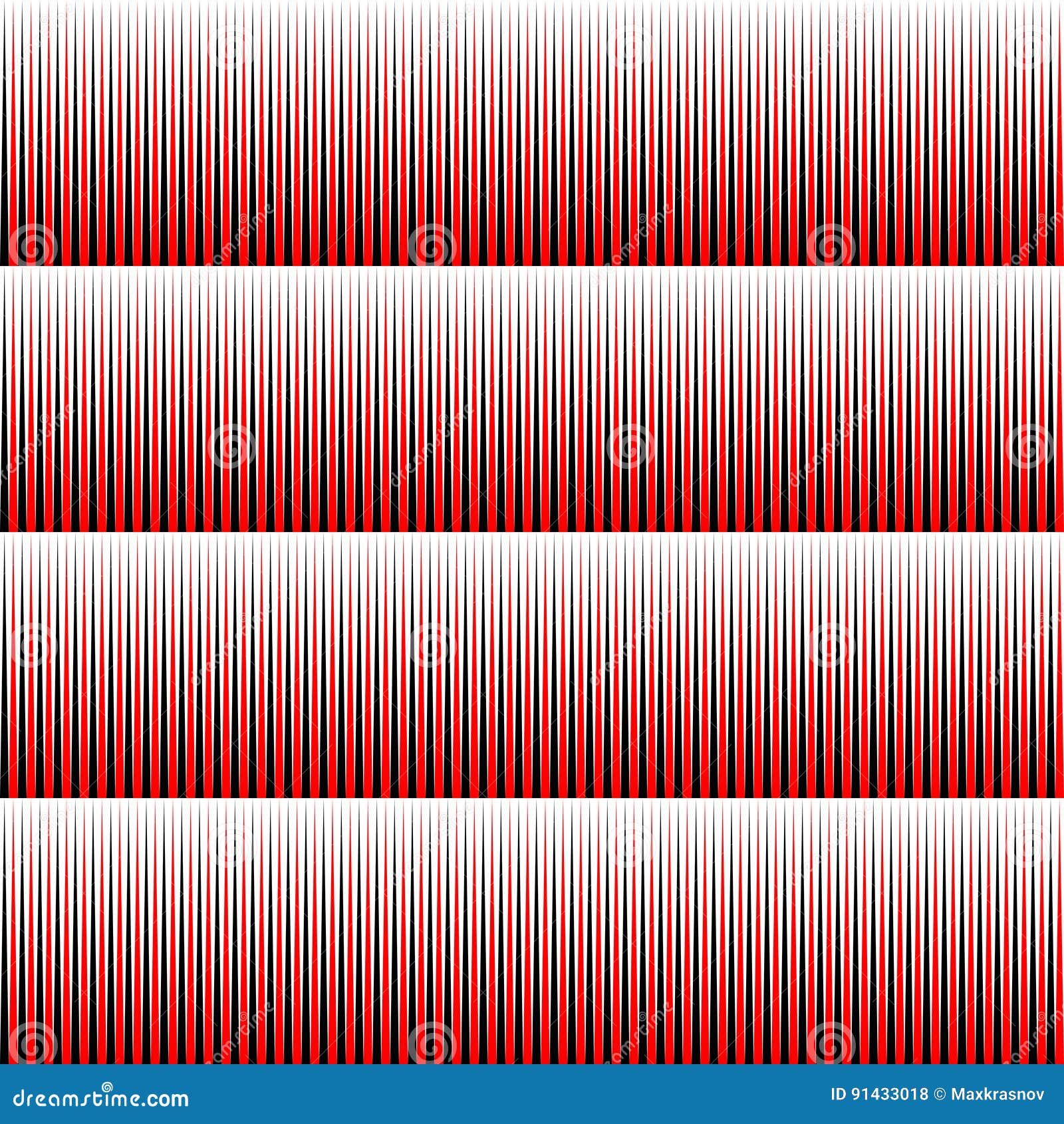 Seamless Stripe and Line Pattern Stock Vector - Illustration of design ...