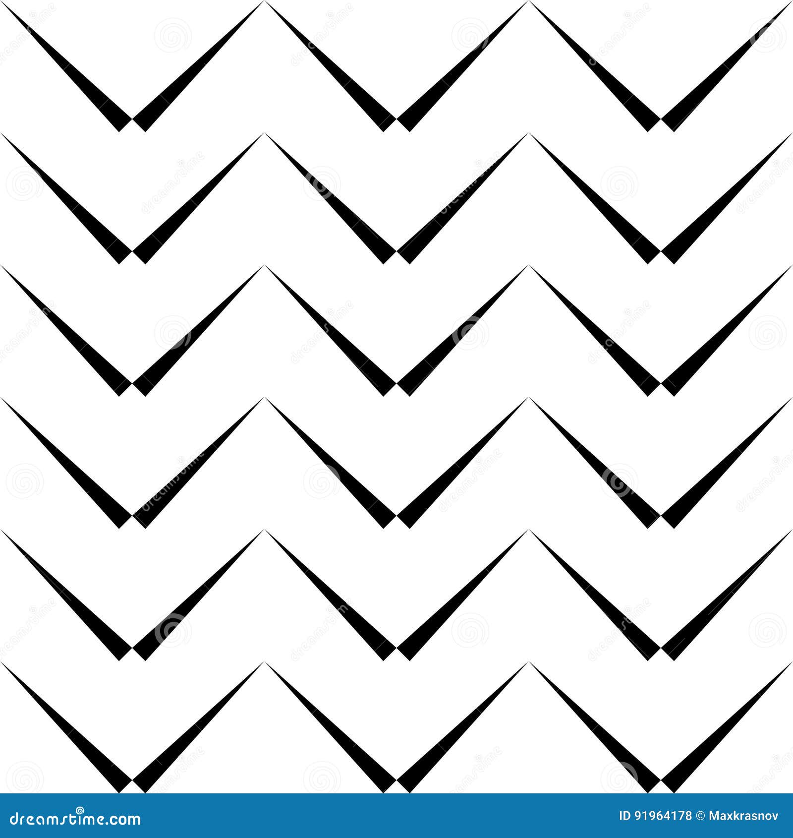 Seamless Stripe and Line Pattern Stock Vector - Illustration of paper ...