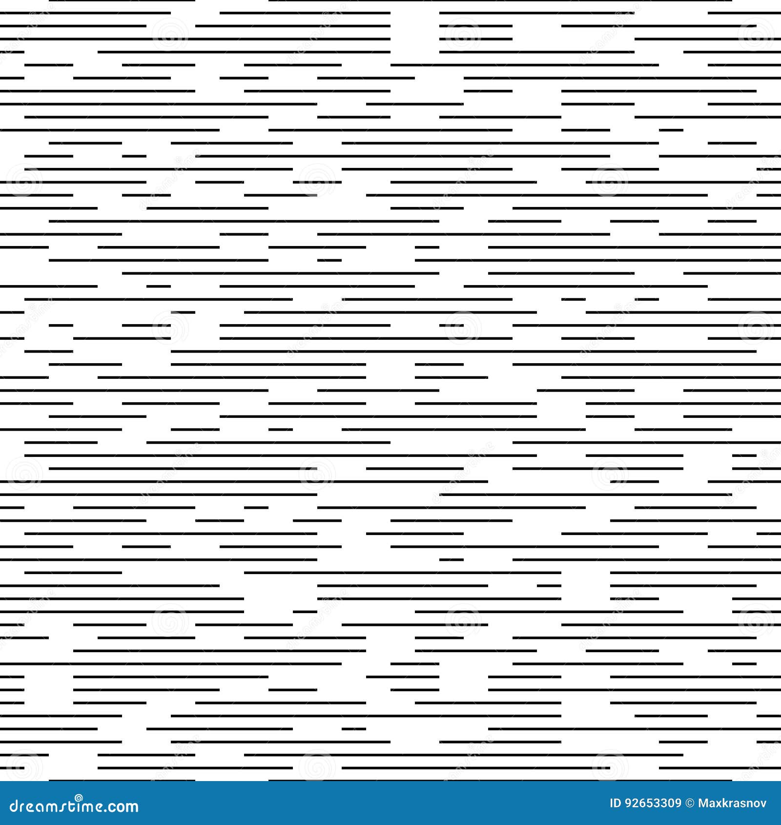 Seamless Stripe and Line Pattern Stock Vector - Illustration of ...