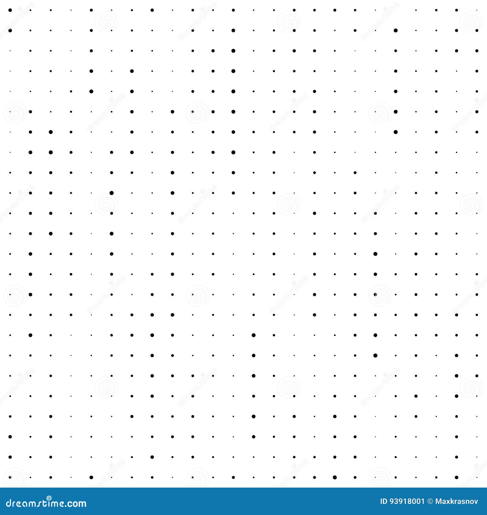 Seamless Stripe Pattern. Fine Dots Background. Modern Minimal we Stock ...