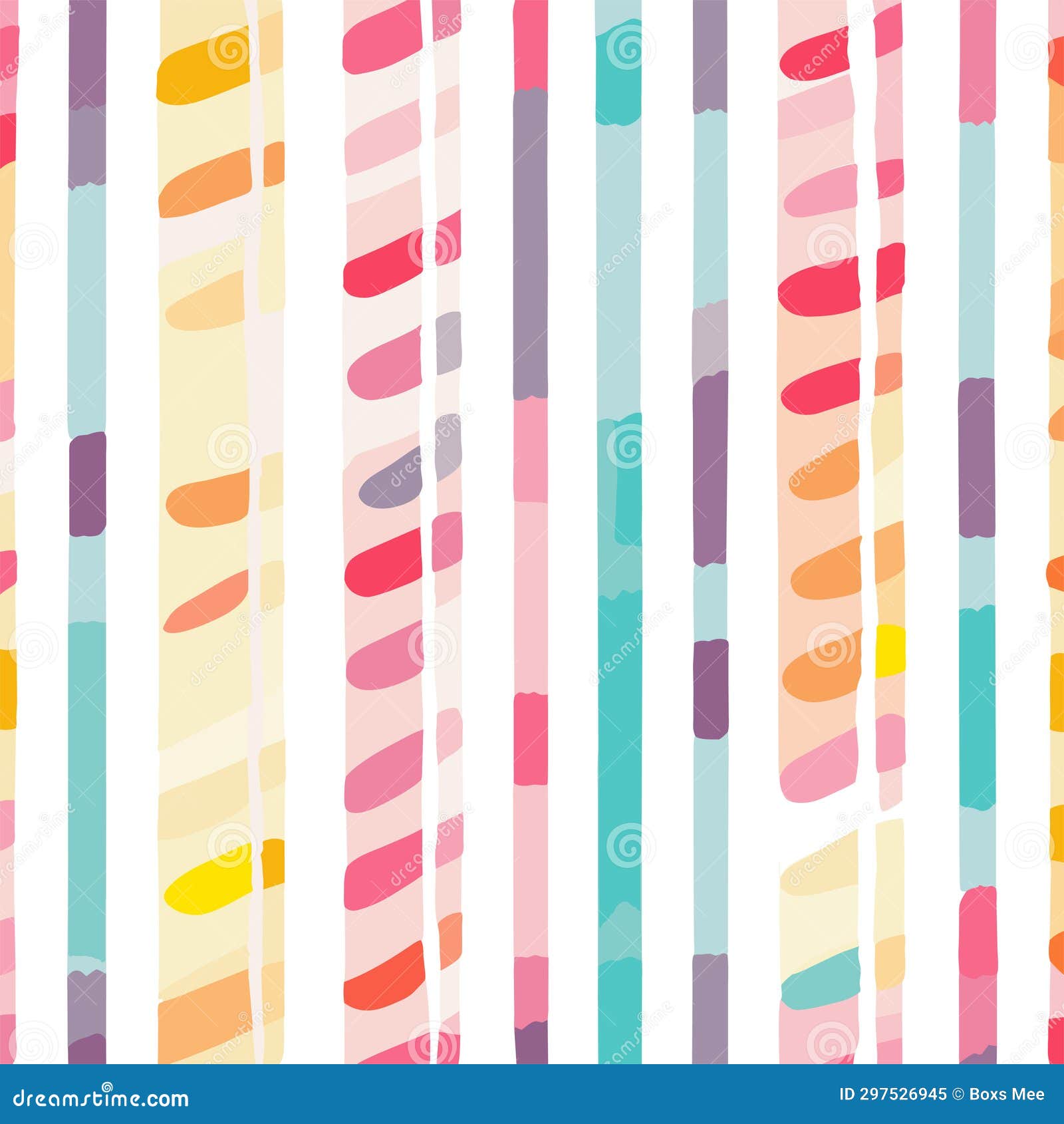 Seamless Stripe Pattern. Striped Striped Background. Striped Backdrop ...