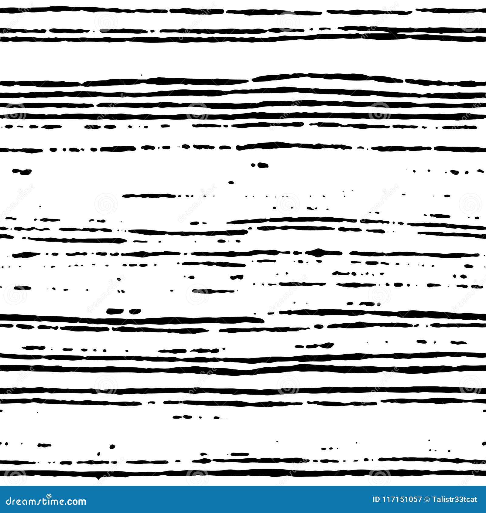 Seamless striped pattern stock vector. Illustration of pastel - 117151057