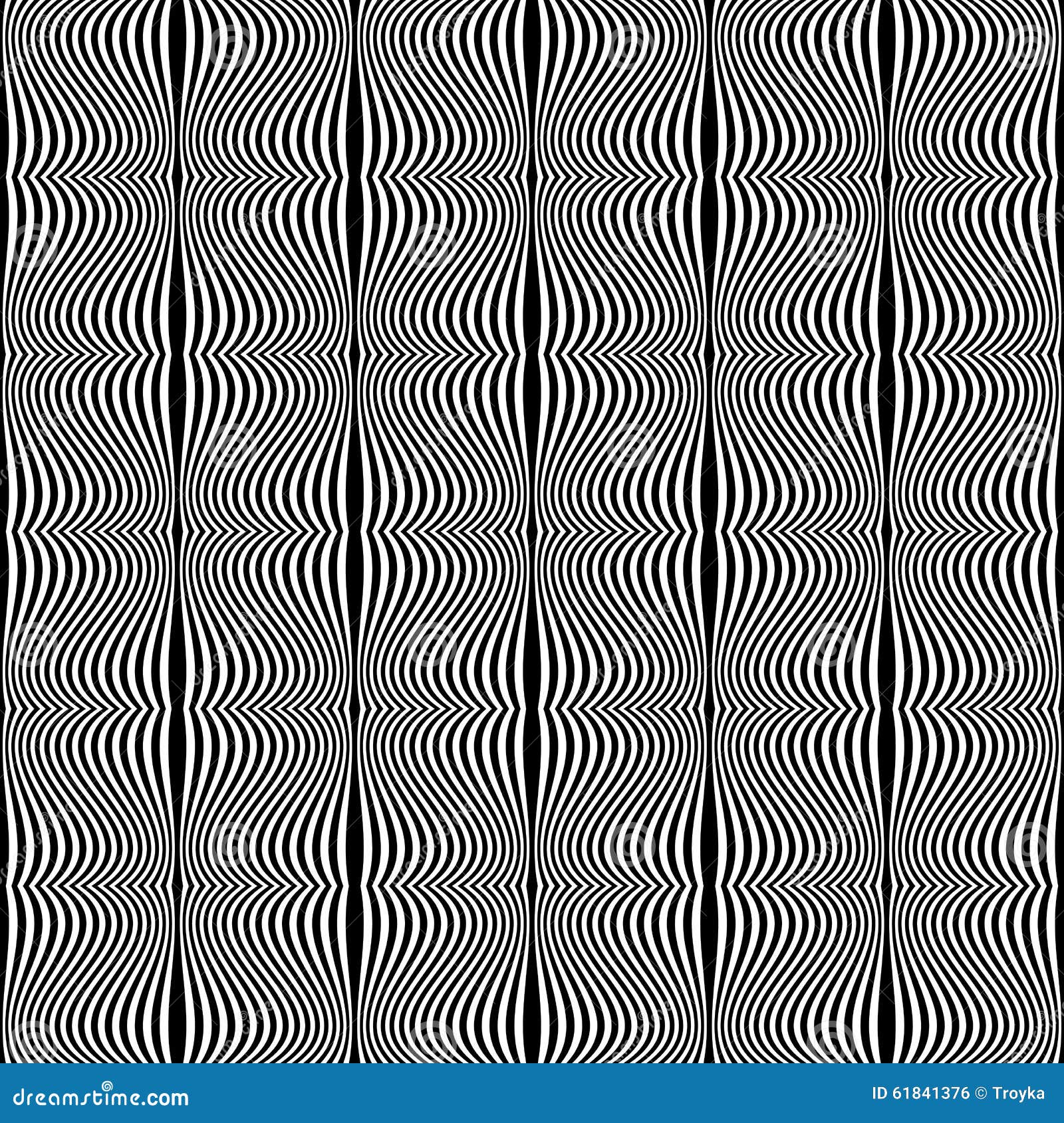 Seamless striped pattern. stock vector. Illustration of fancy - 61841376