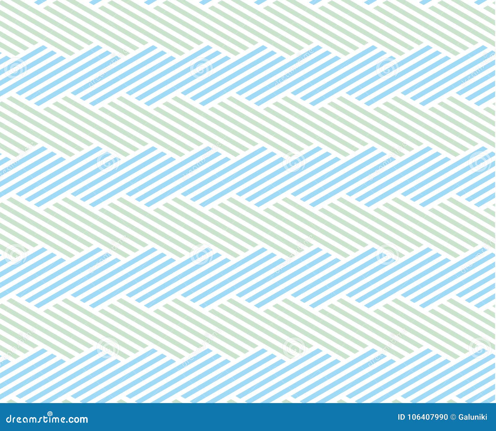 Seamless Striped Pattern. the Yellow and Blue Summer Pattern Stock ...