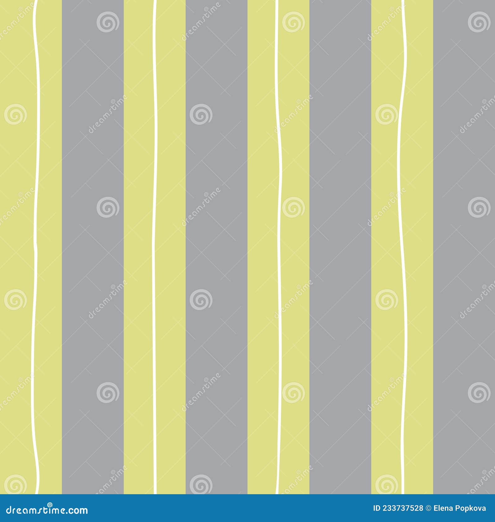 Seamless Striped Square Pattern in Vintage Style Stock Vector ...