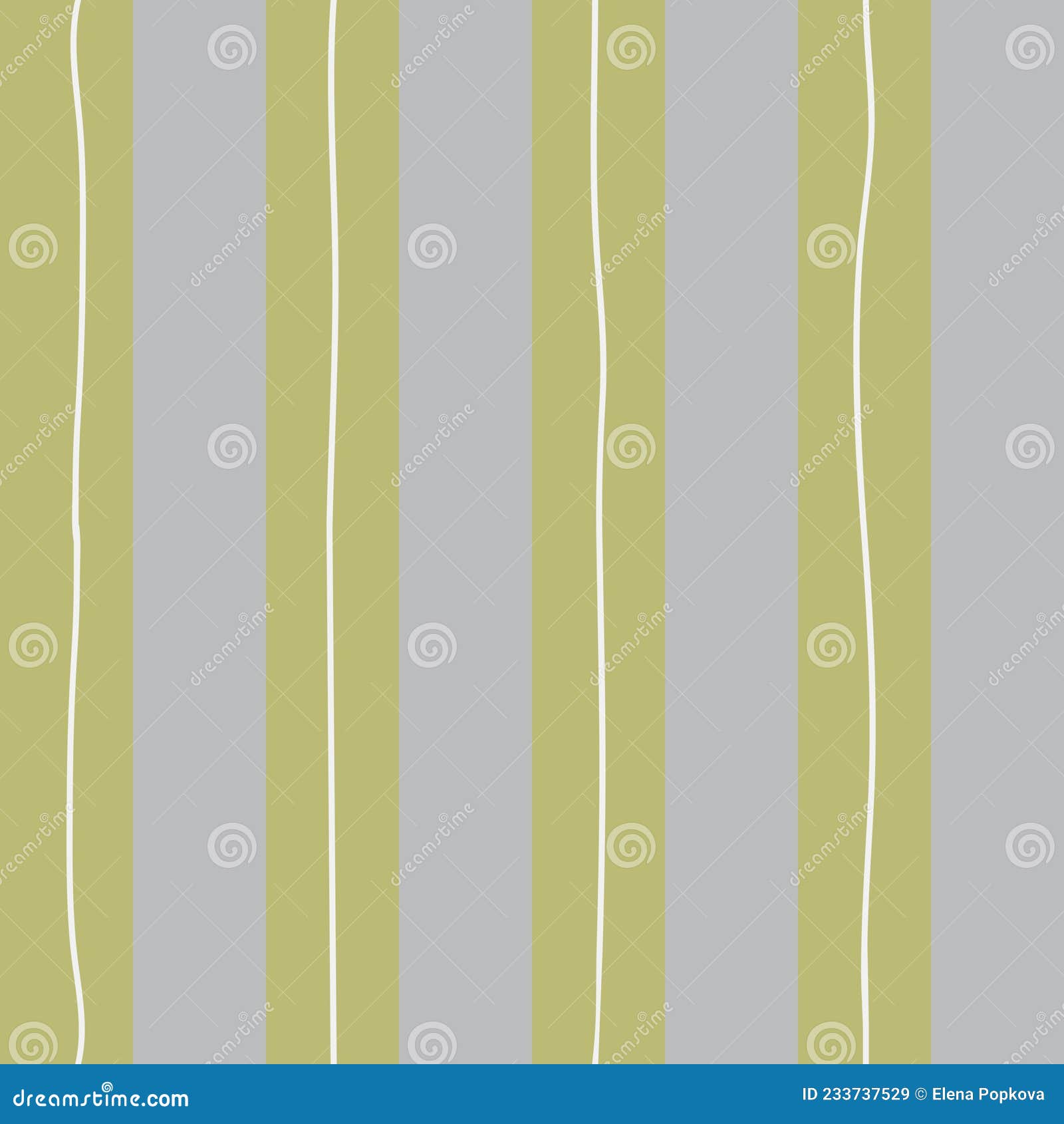 Seamless Striped Square Pattern in Vintage Style Stock Vector ...