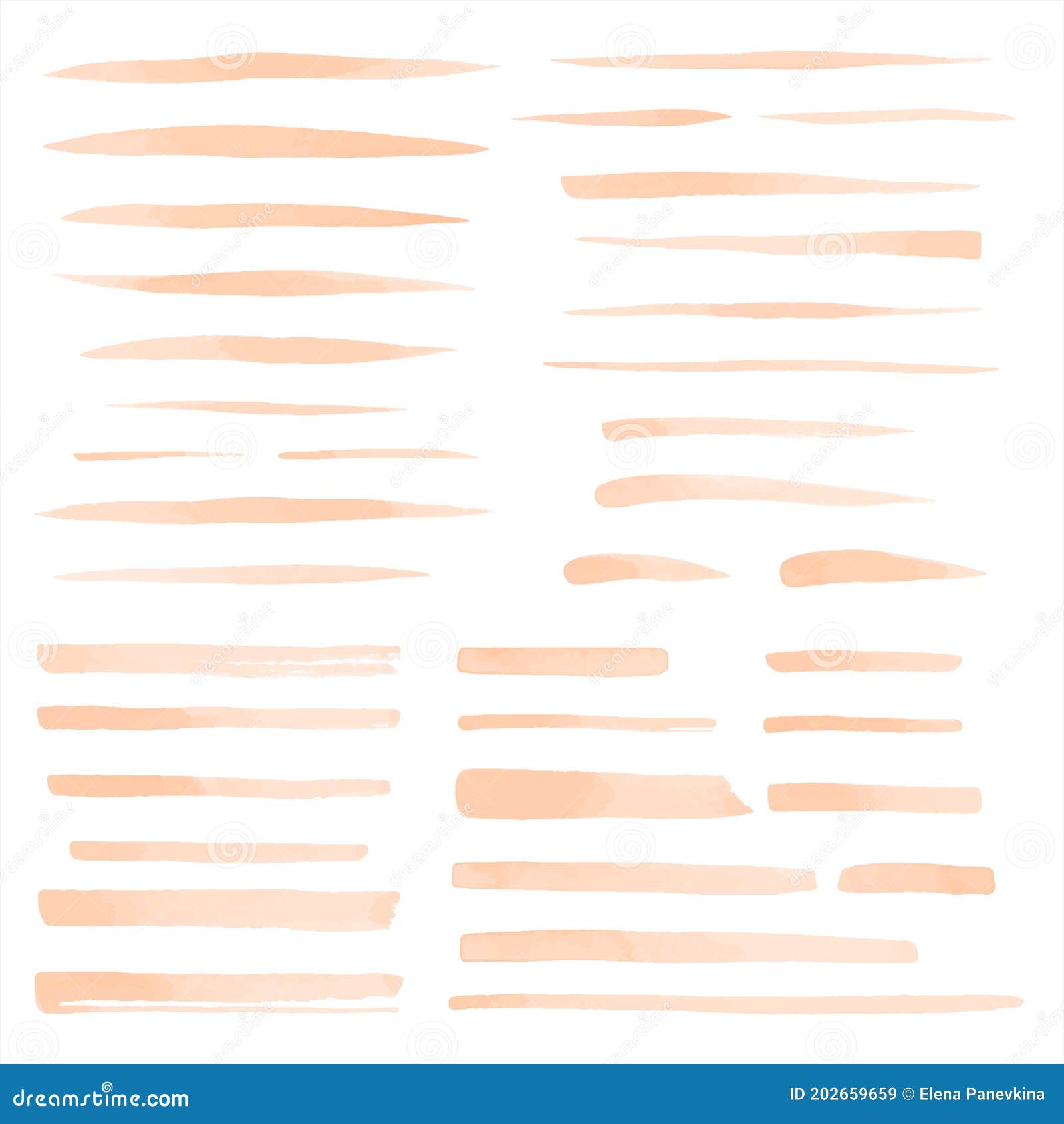 Two Color Spindle Vector Icon From People Concept. Isolated Blue ...