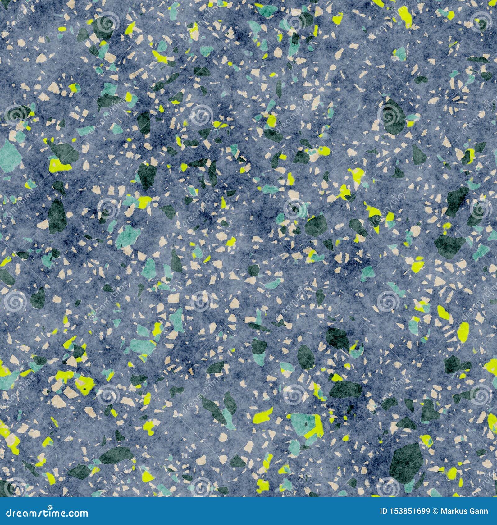 Linoleum Tile Texture Seamless