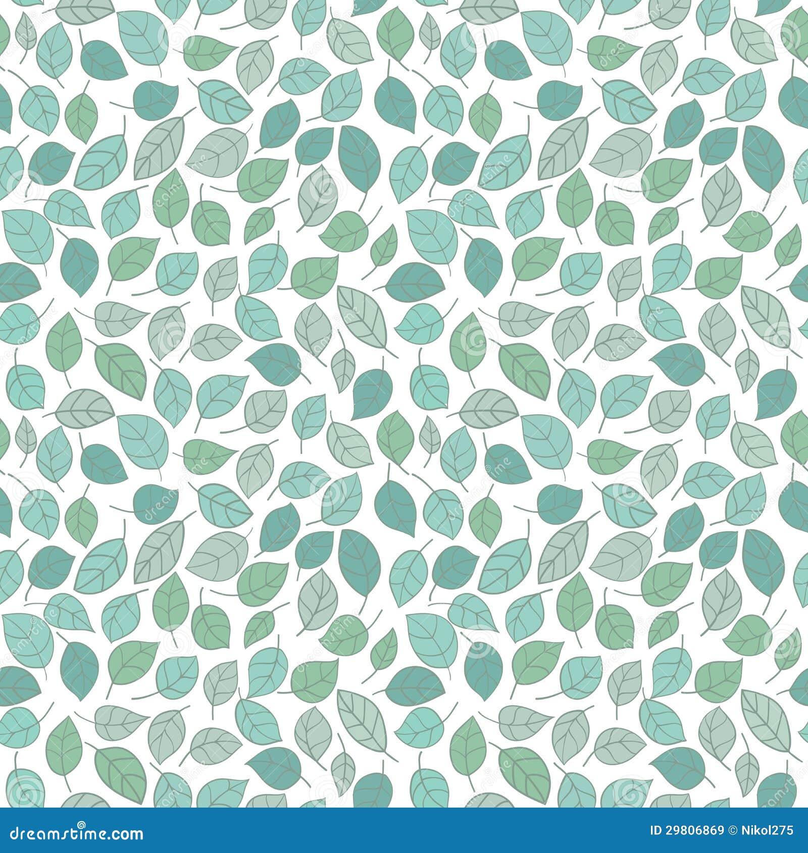 Stylized Leaf Of A Tree.Botanical Vector Illustration.Drawing Ink In ...