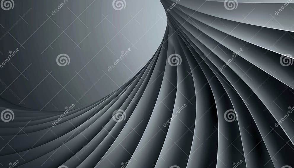 A Seamless Subtle White Glossy Soft Waves Texture Overlay, Adding a ...