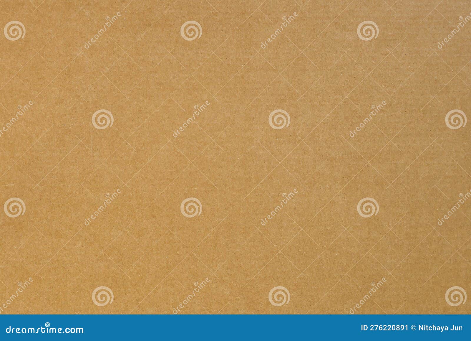 Seamless Surface of Recycle Brown Cardboard Paper Box Texture. Stock ...