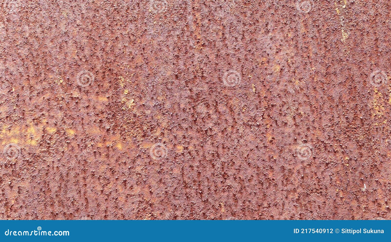 Seamless Rusted Metal Texture Royalty-Free Stock Photography ...