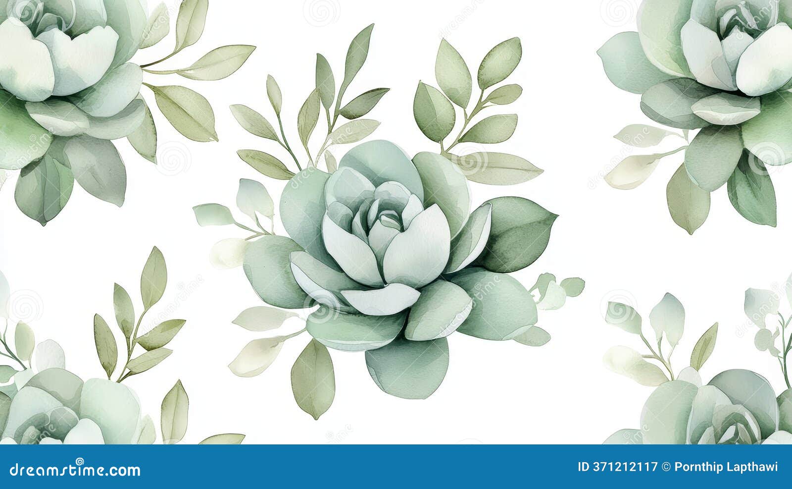 Seamless Surreal Pattern With Cute Cartoon Monsters On Dark Background ...