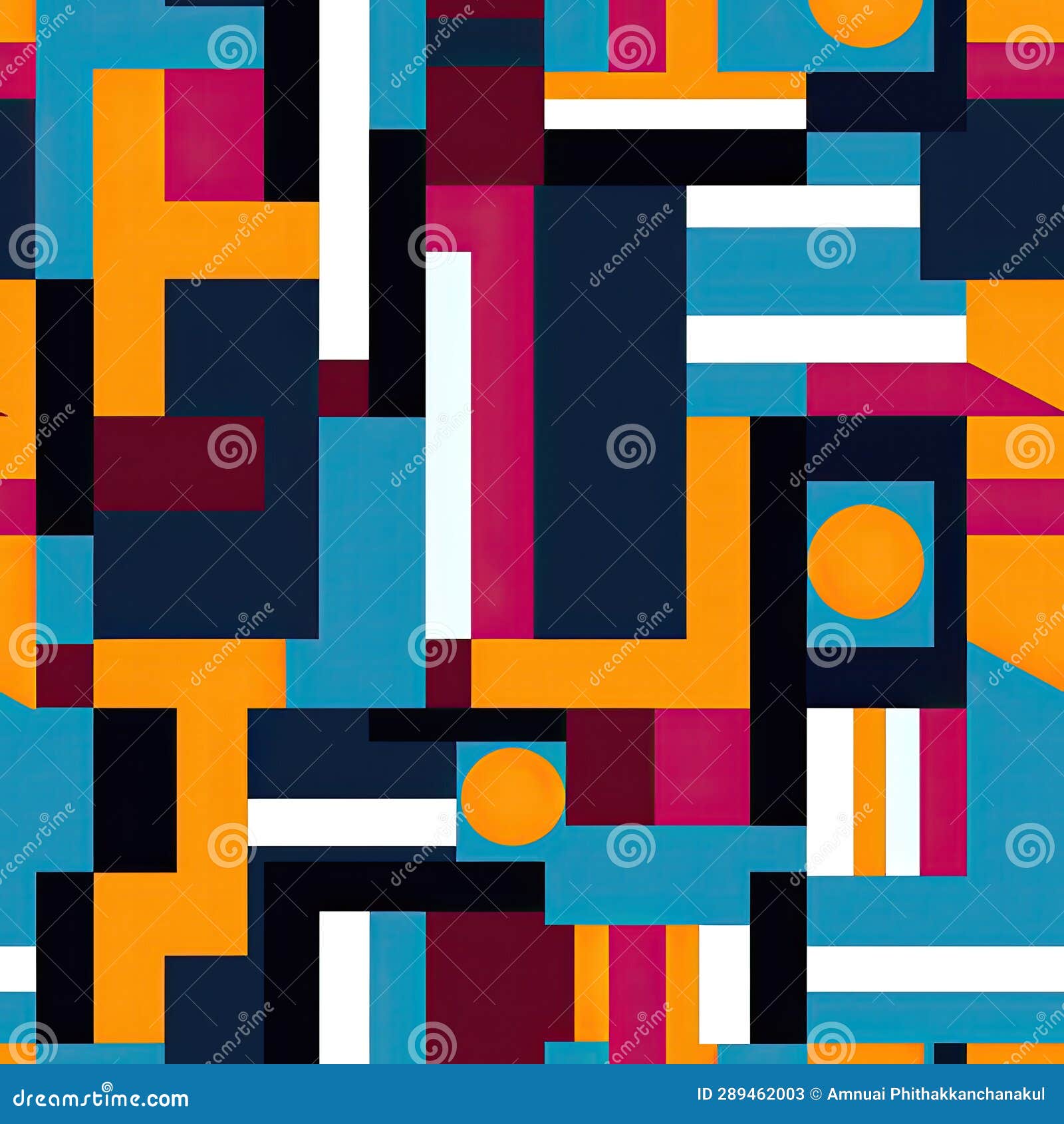 Minimalistic Sweet Color Fabric Pattern Using Clean, Parallel Lines ...