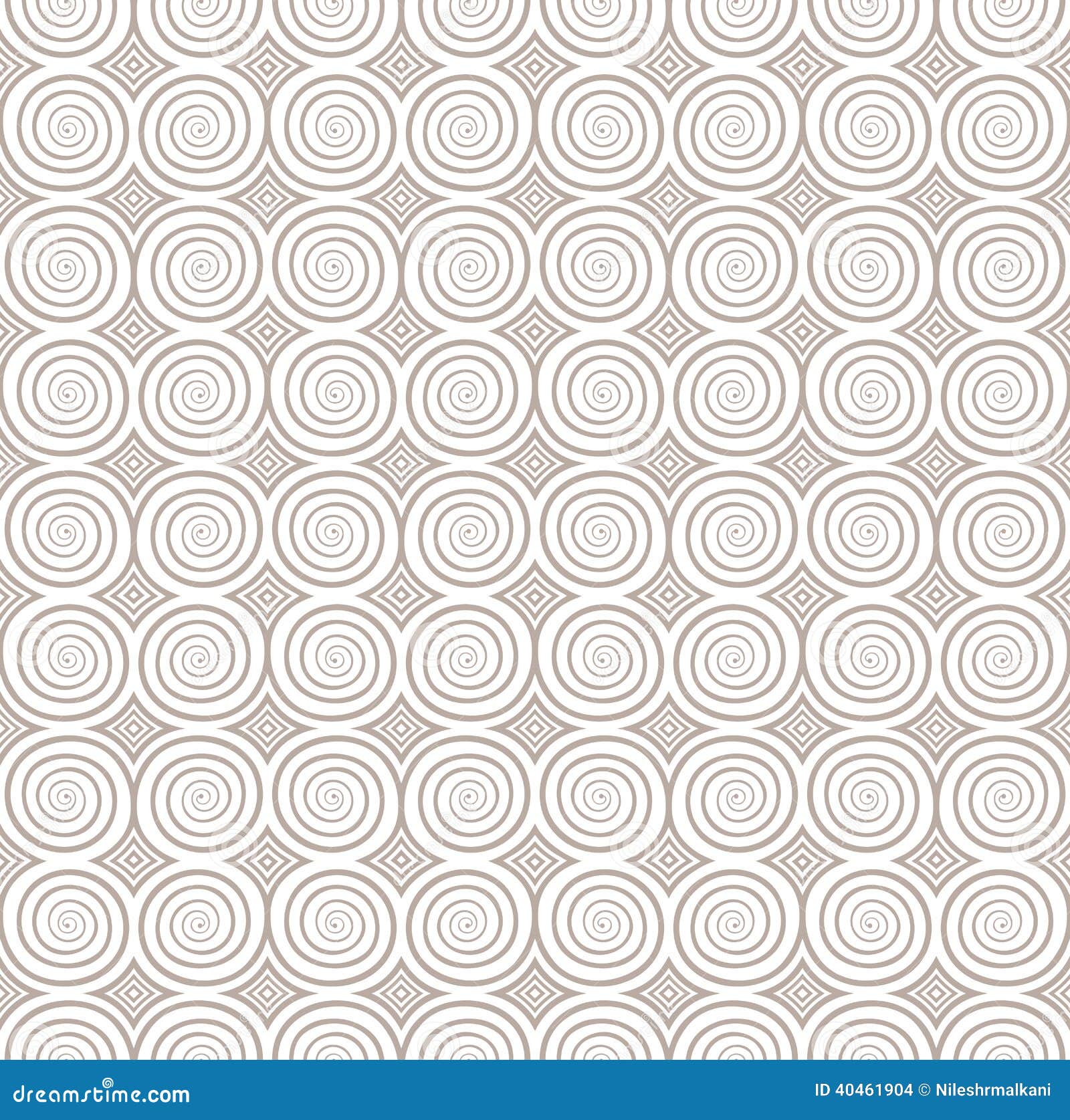 Swirly Wallpaper Textures. Vector Flourish Patterns, Carpet Backgrounds ...
