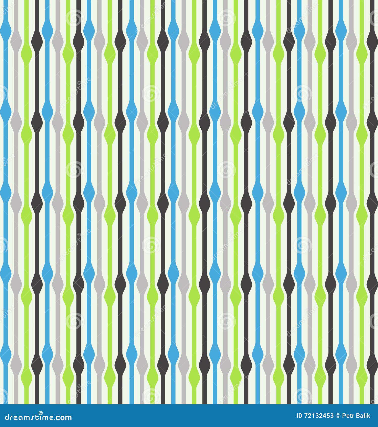 Seamless Tablecloth Pattern Stock Vector - Illustration of check ...