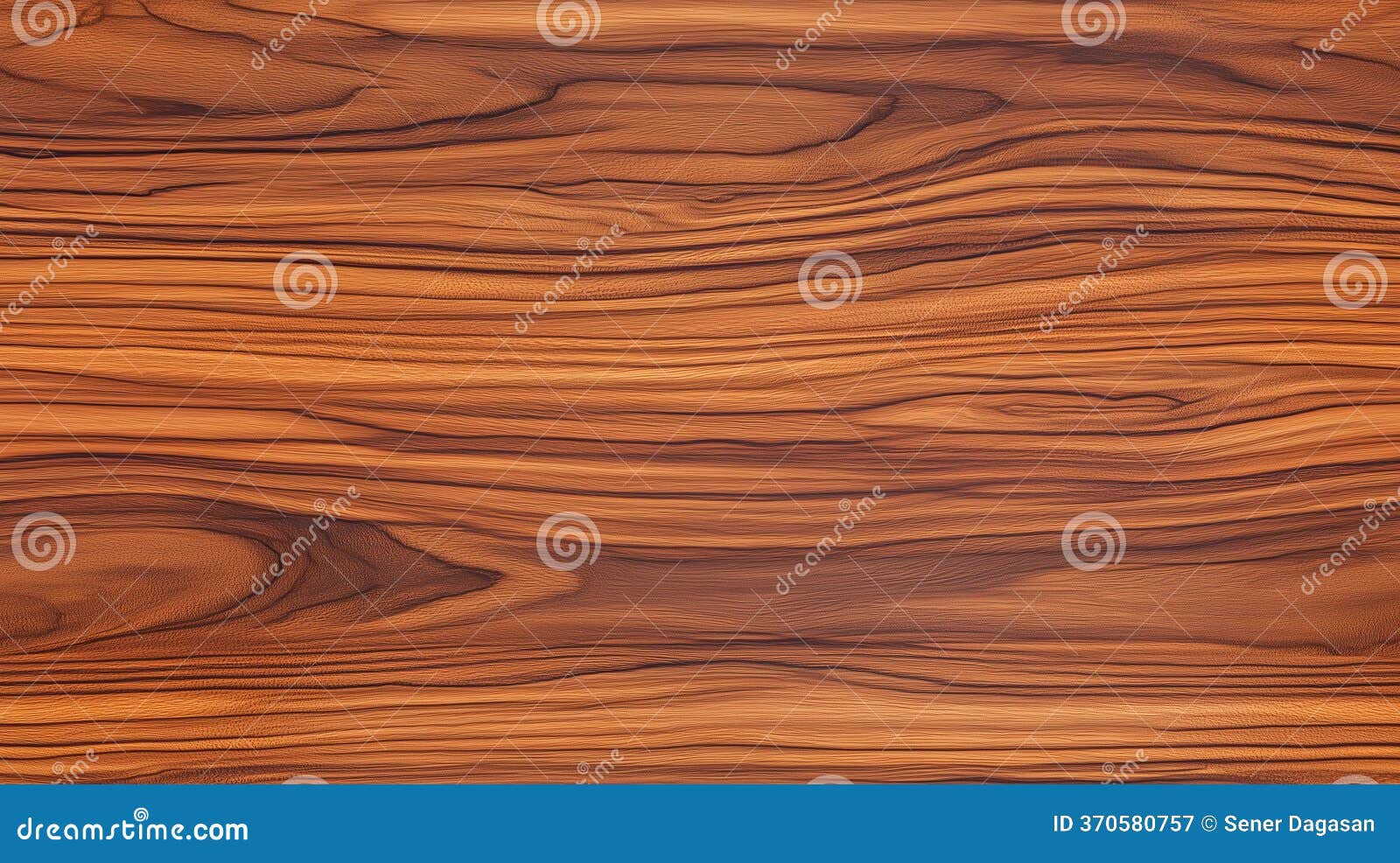 Seamless Teak Wood Texture With Warm Tones And Grains Royalty-Free ...
