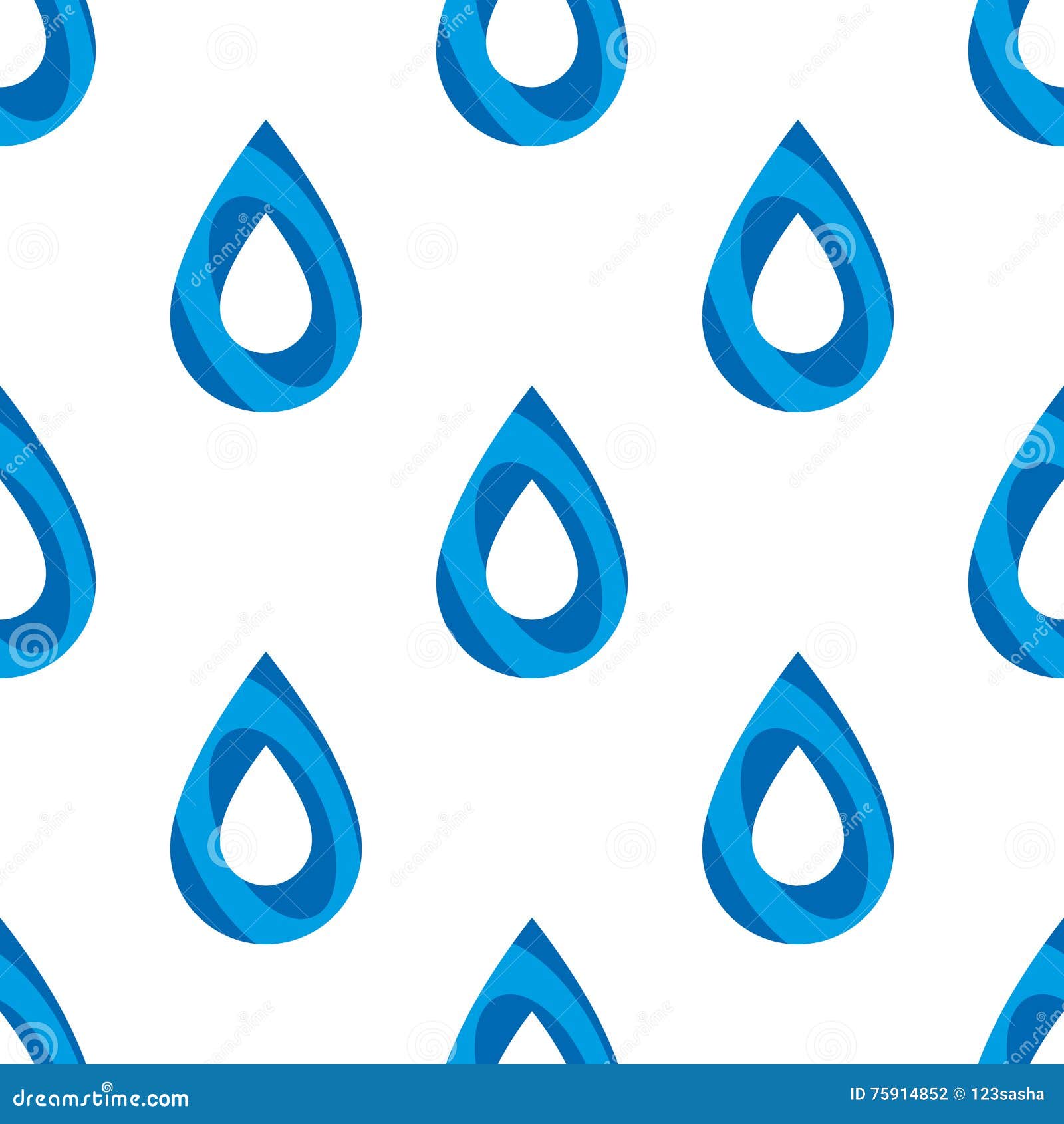 Seamless tear pattern stock vector. Illustration of background - 75914852