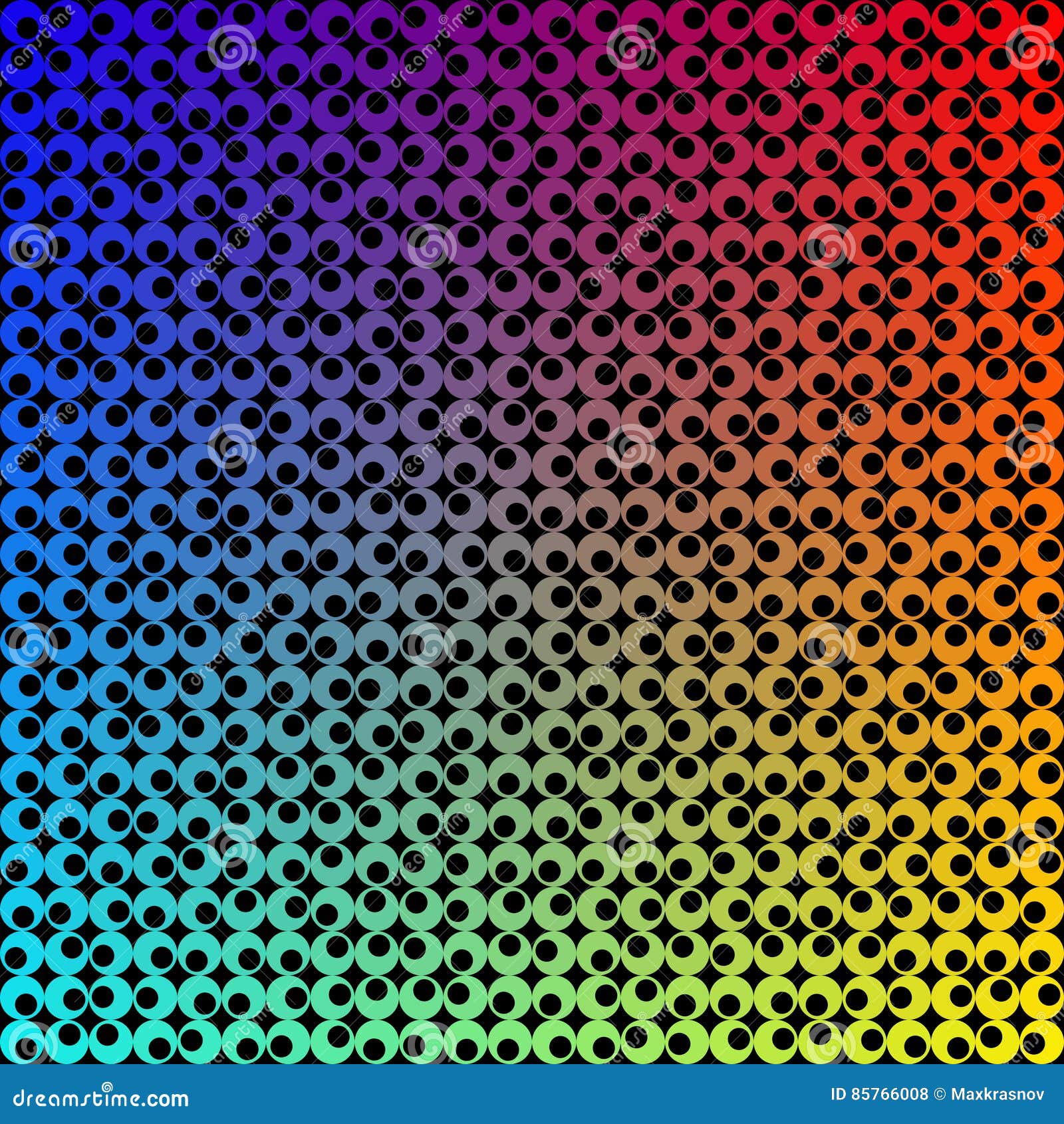 Seamless Tech Pattern stock vector. Illustration of modern - 85766008