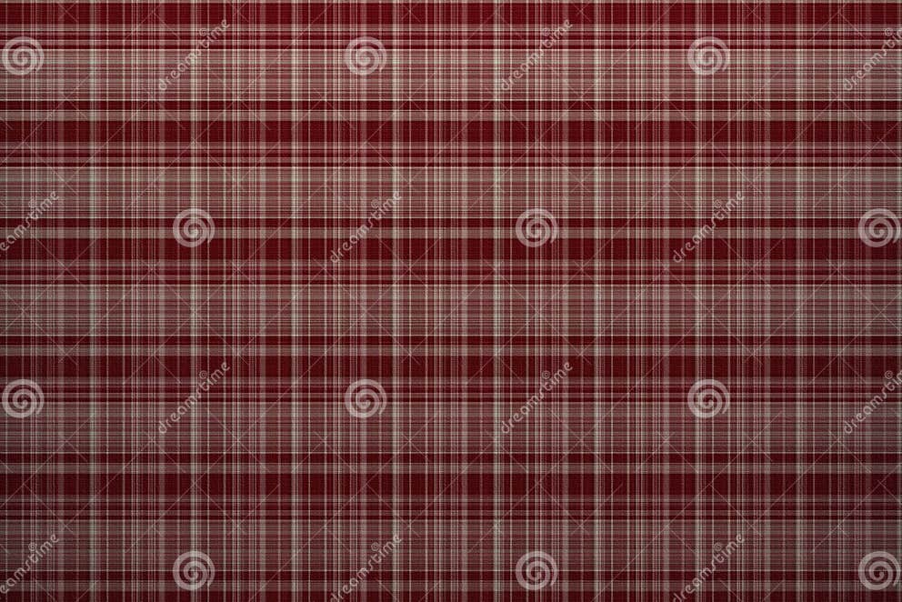 Textile Clothing Pattern with Horizontal and Vertical Stripes Stock ...