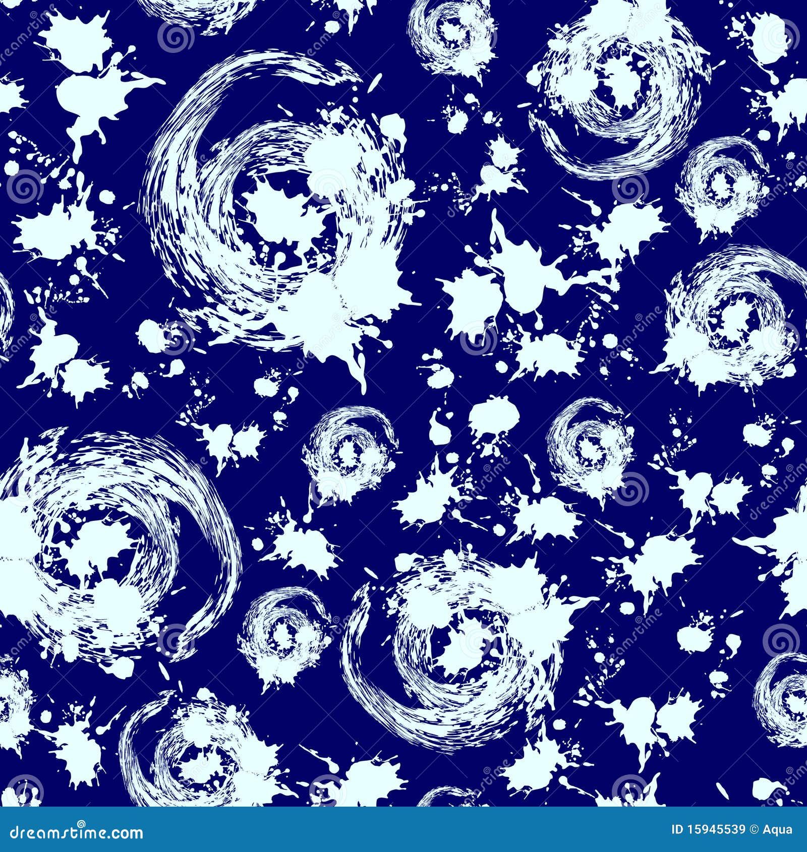 Seamless Texture Cartoon Vector | CartoonDealer.com #15945539