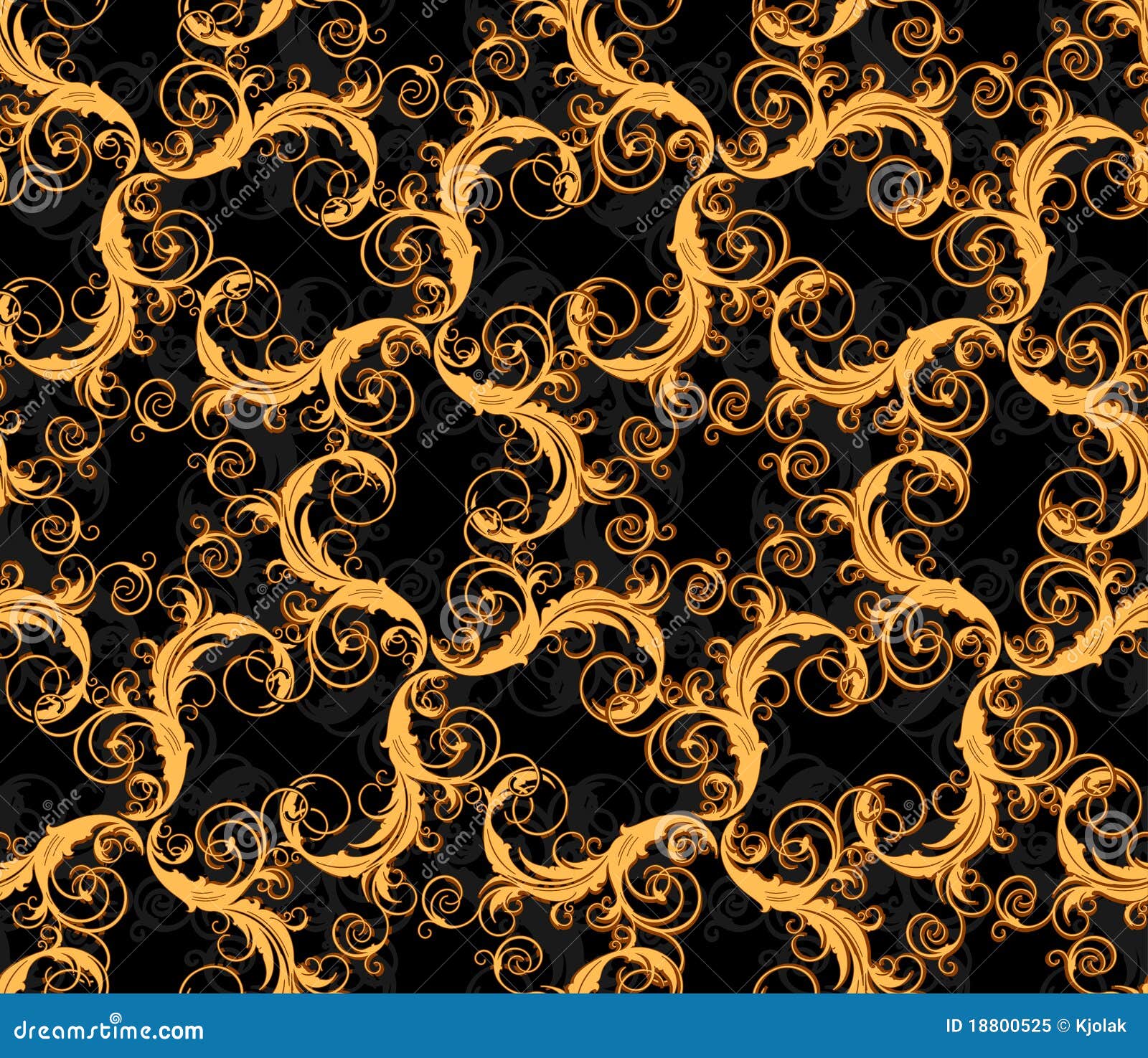 Seamless texture stock vector. Illustration of seamless - 18800525