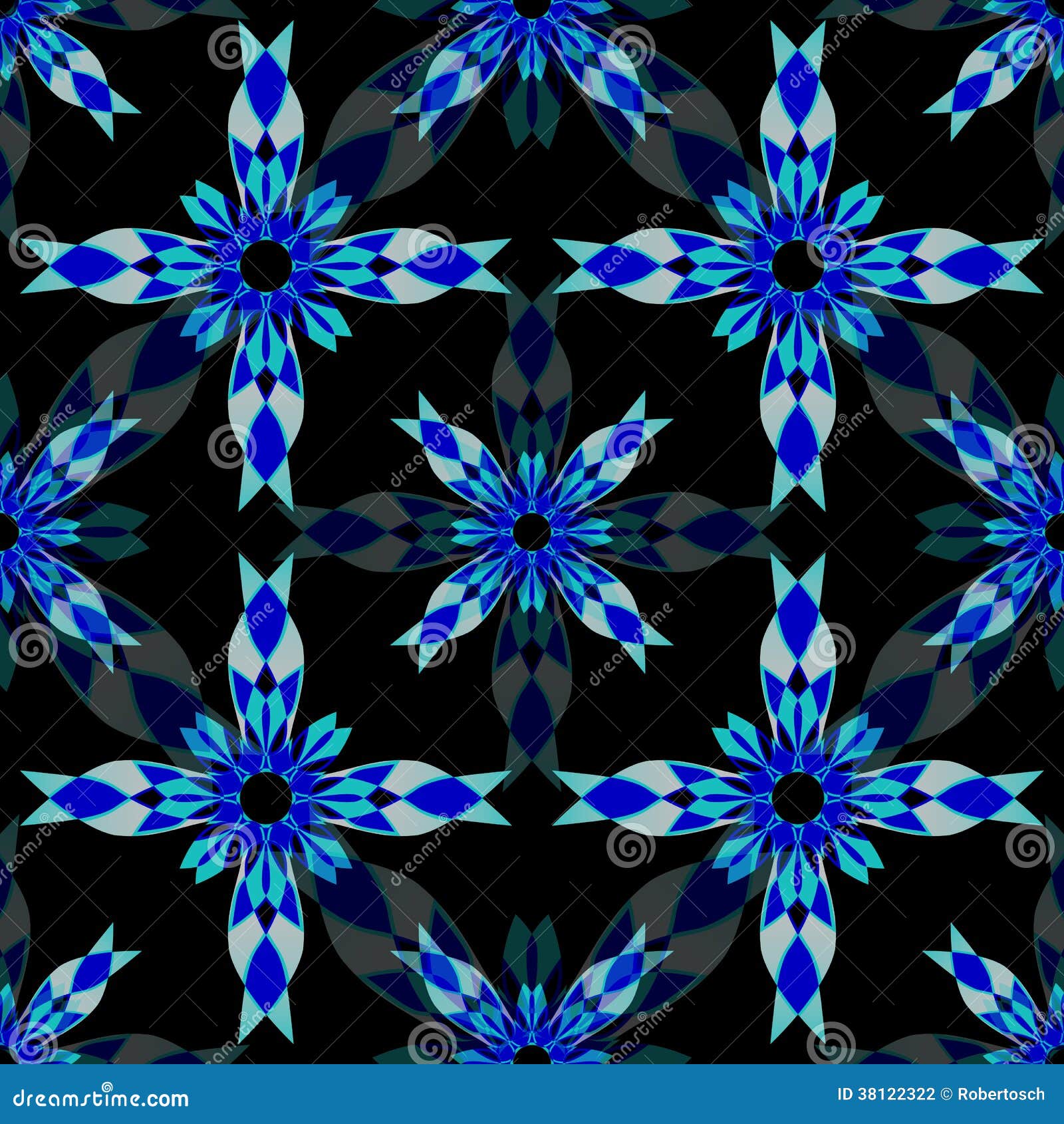 Flowerish Texture Stock Illustrations – 15 Flowerish Texture Stock ...