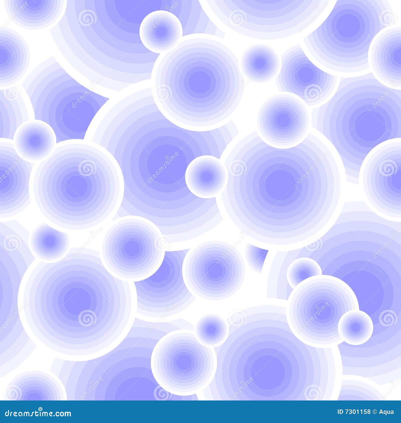 Seamless texture stock vector. Illustration of spotted - 7301158