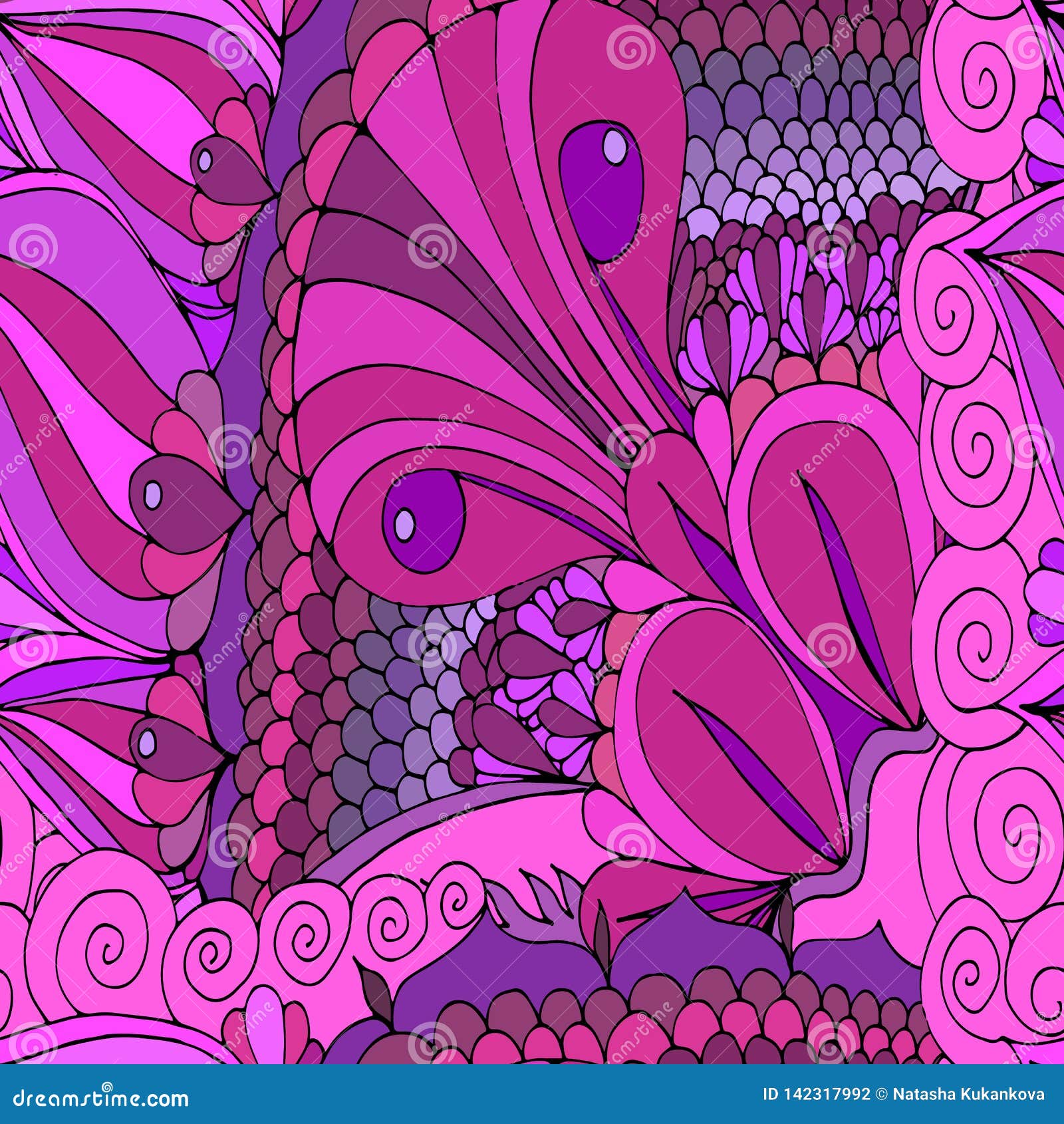 Seamless texture stock illustration. Illustration of graphic - 142317992