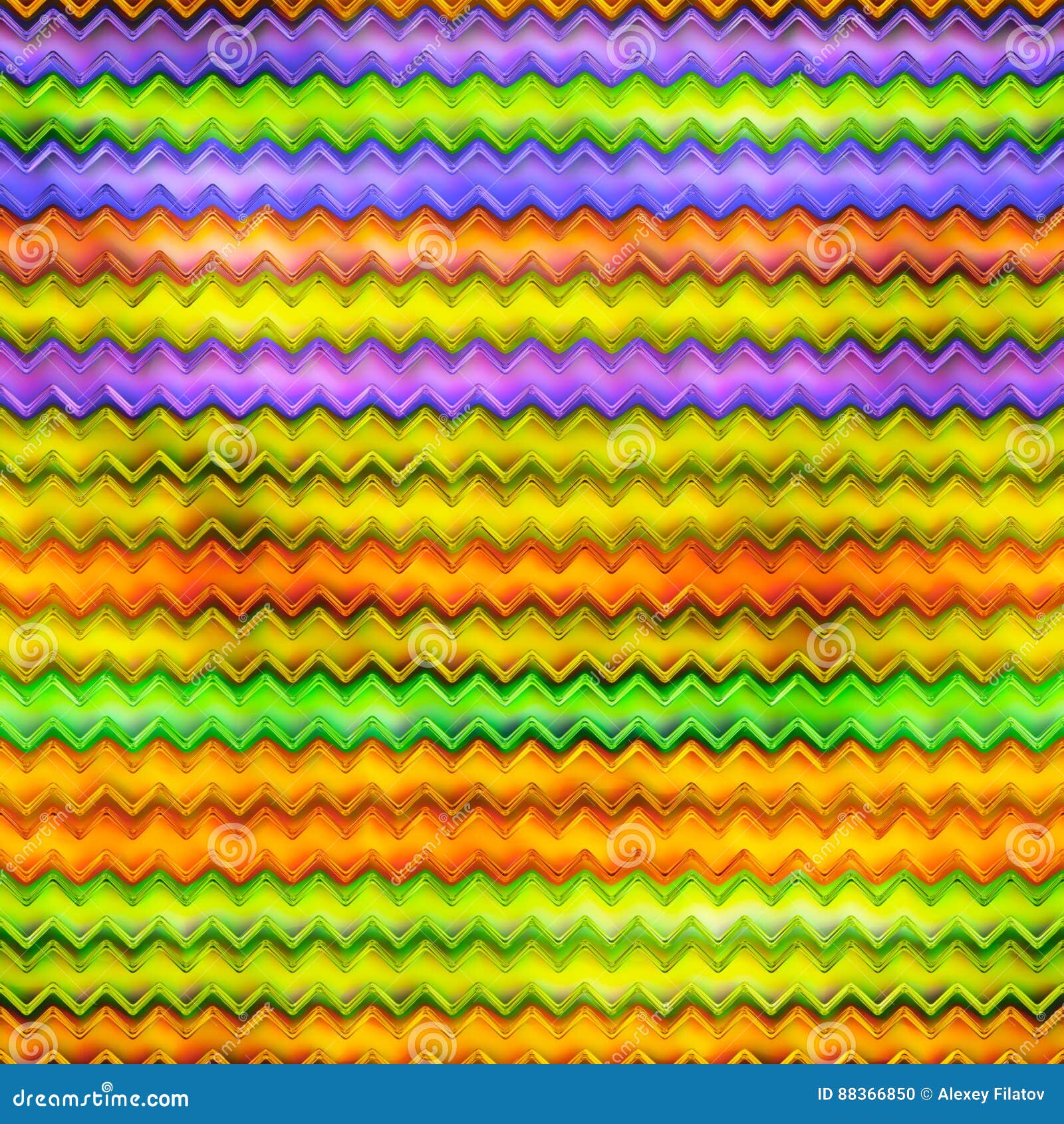 Seamless Texture Abstract Shiny Colorful Background Stock Illustration ...