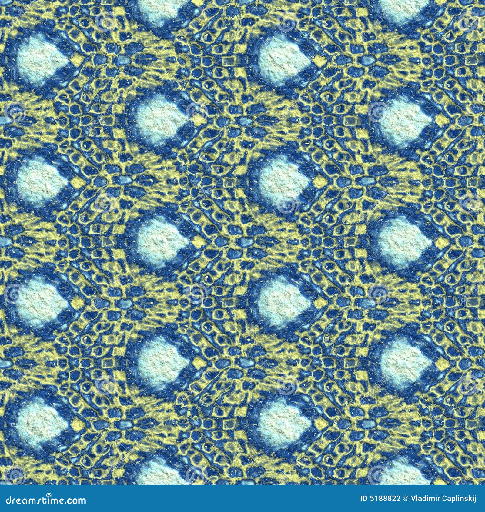 Seamless Texture of Abstract Spots Stock Photo - Image of construction ...