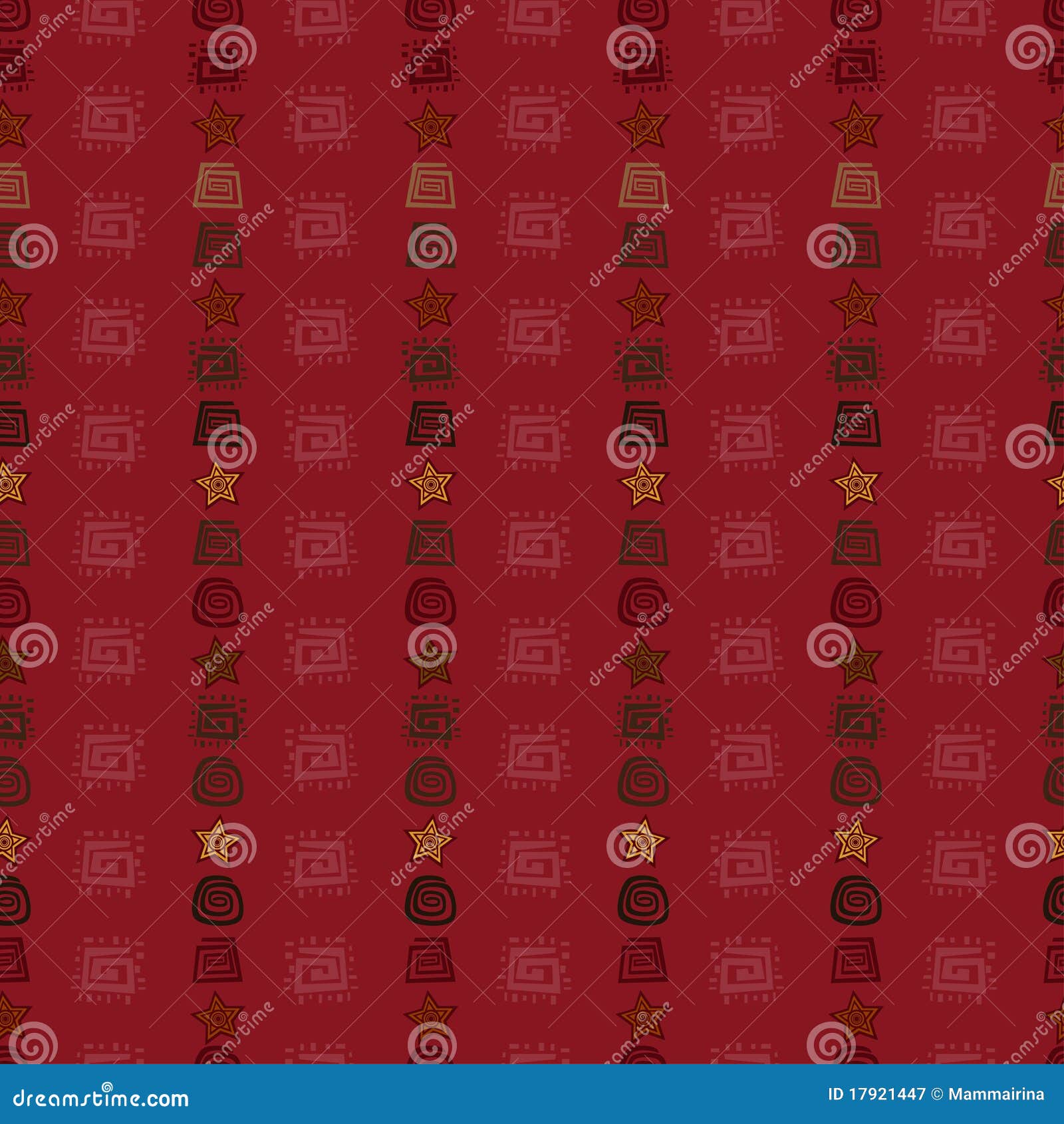 Texture With Africa In Square, Original And Versatile Background, Black ...