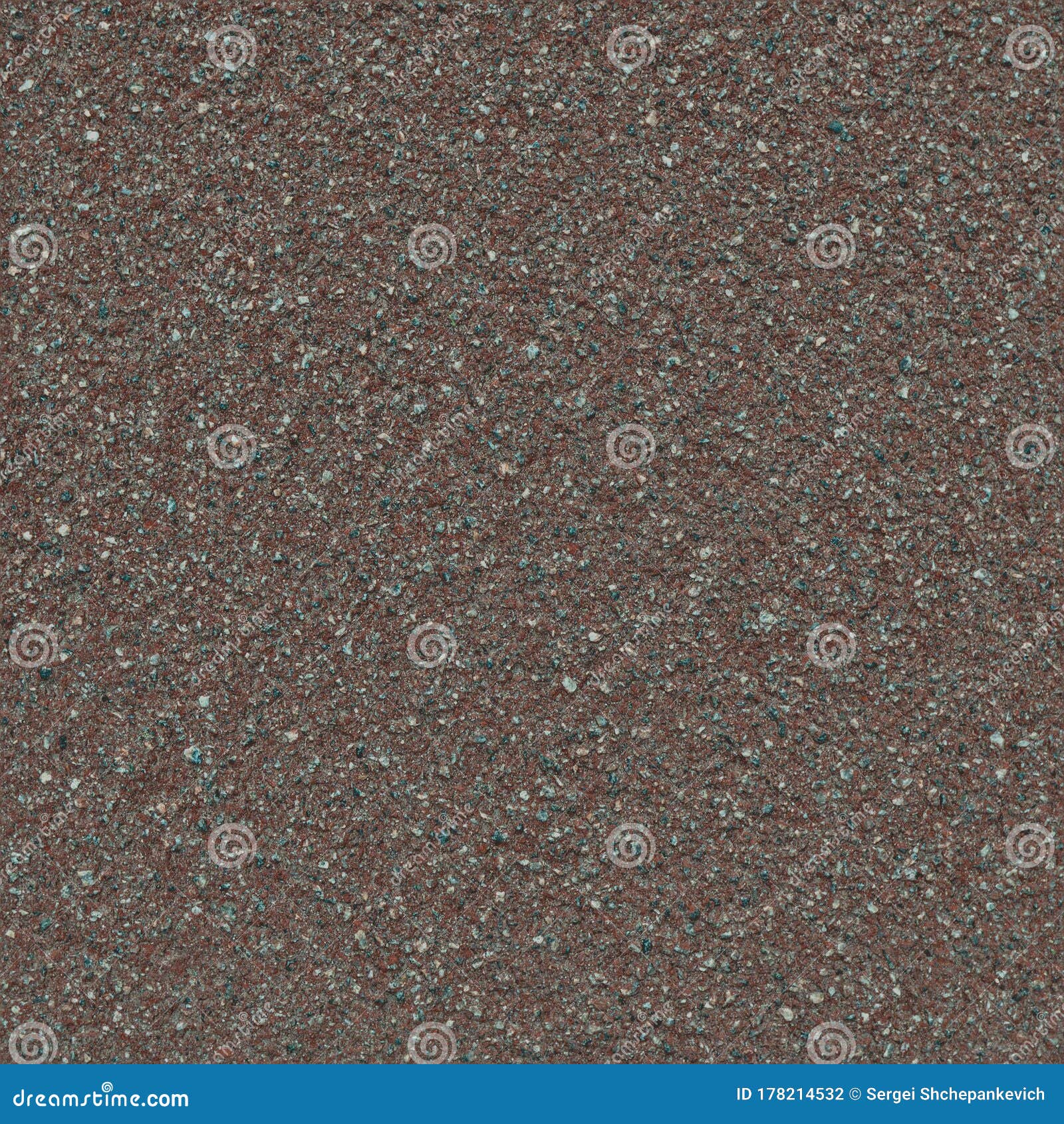 Seamless Texture of Asphalt Pavement of a Bicycle Path Stock Photo ...