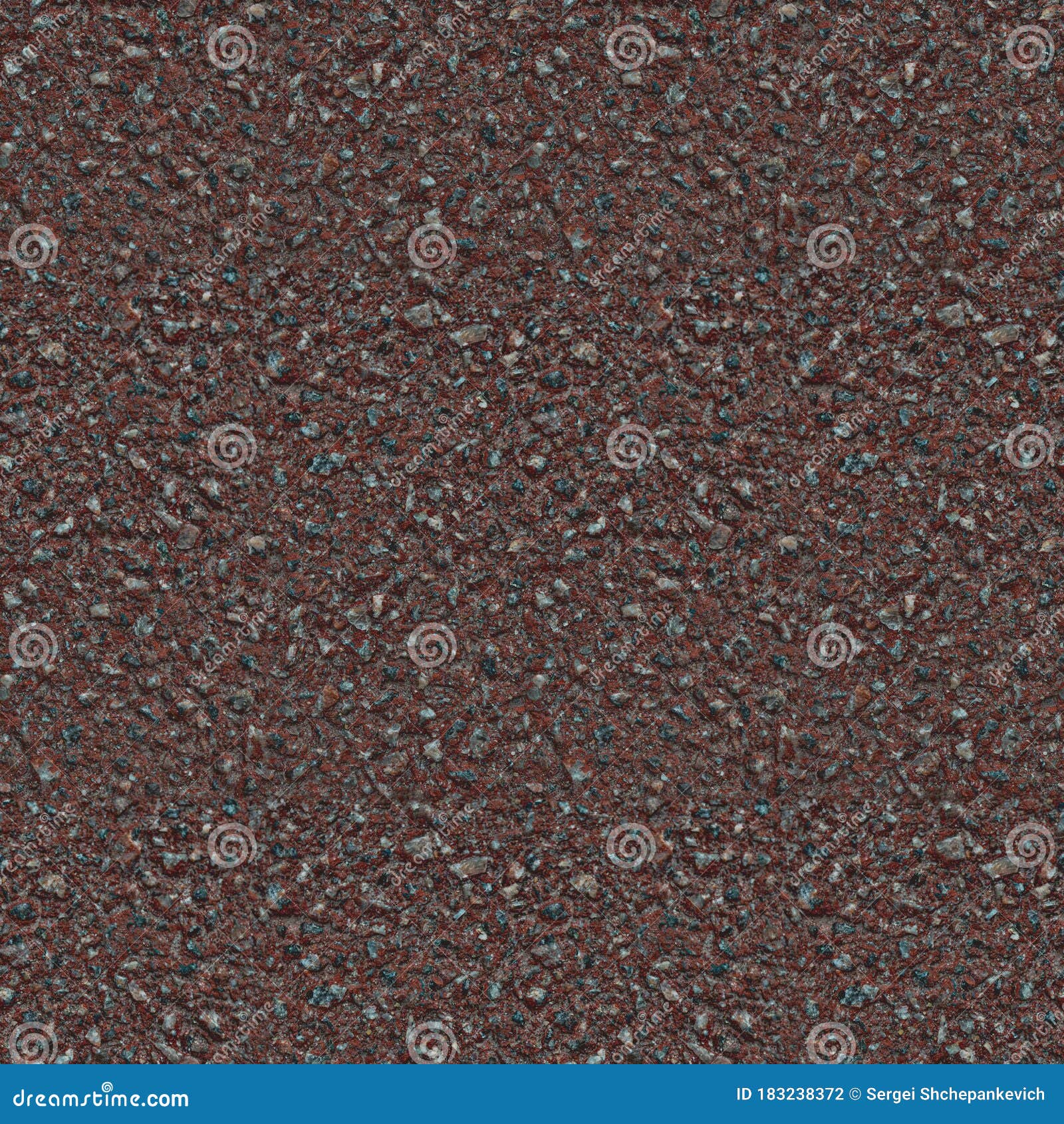 Seamless Texture of Asphalt Pavement of a Bicycle Path Stock Photo ...