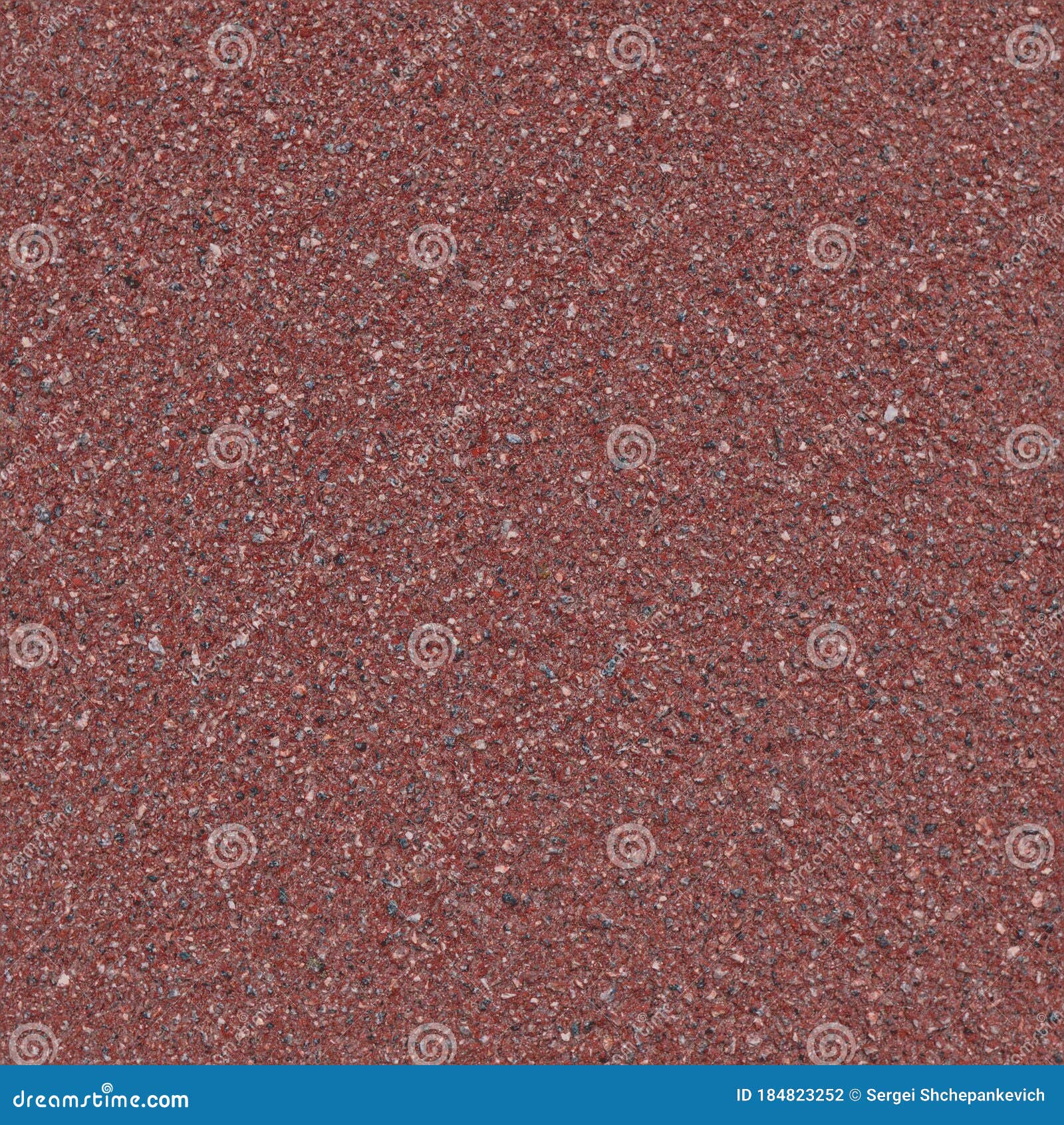 Seamless Texture of Asphalt Pavement of a Bicycle Path Stock Photo ...