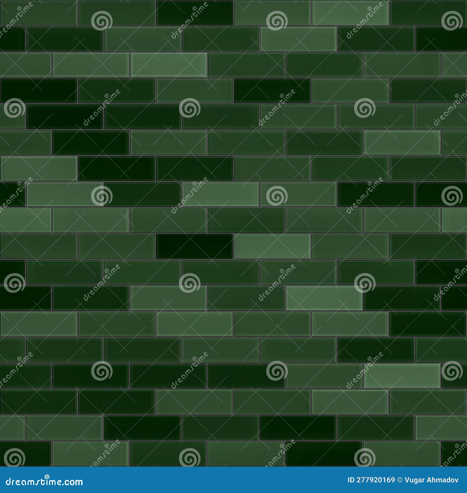 PBR Texture Maps From A Watercolor Artwork Royalty-Free Stock ...