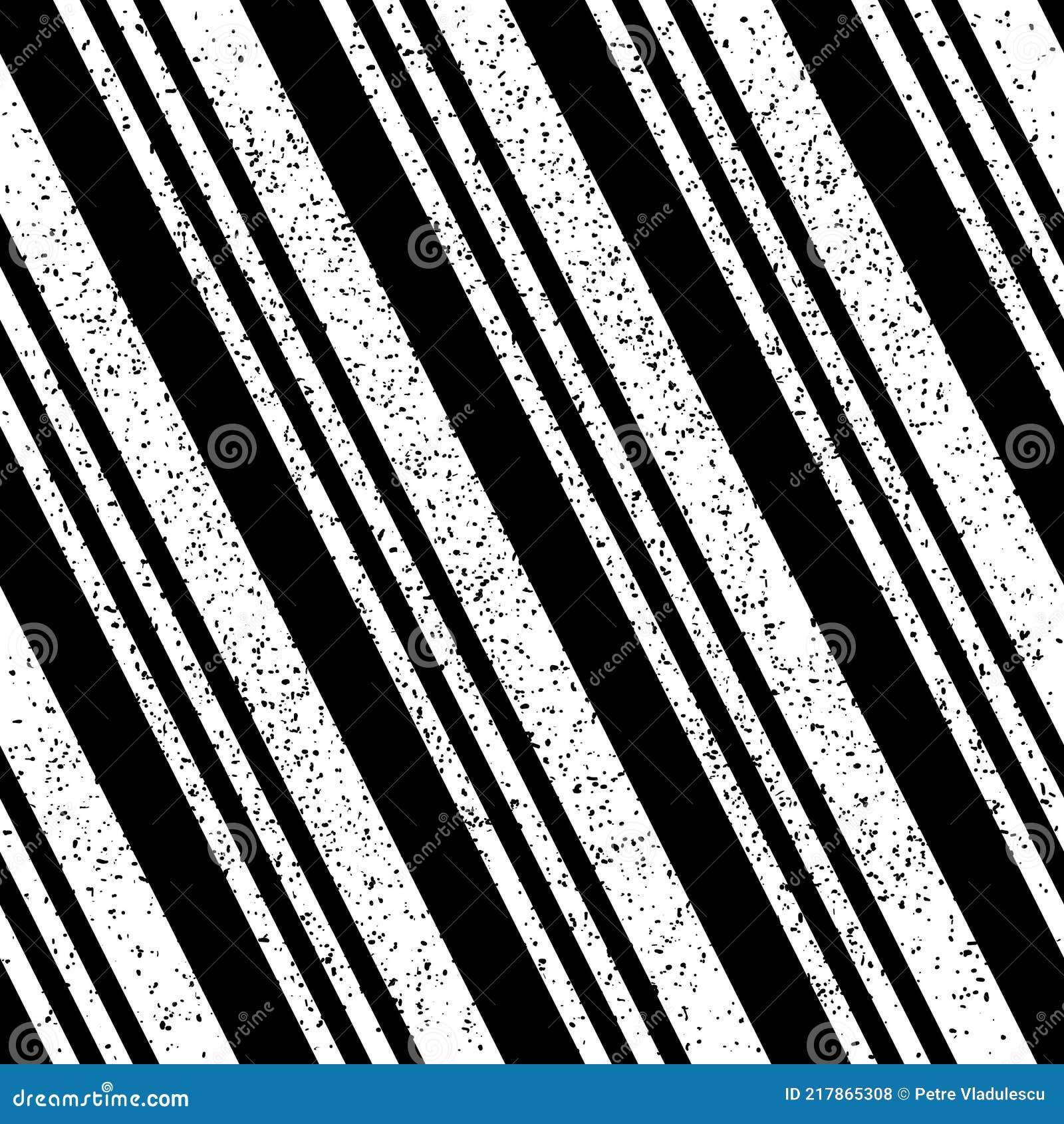 1554 Seamless Texture With Black And White Lines, Modern Stylish Image ...