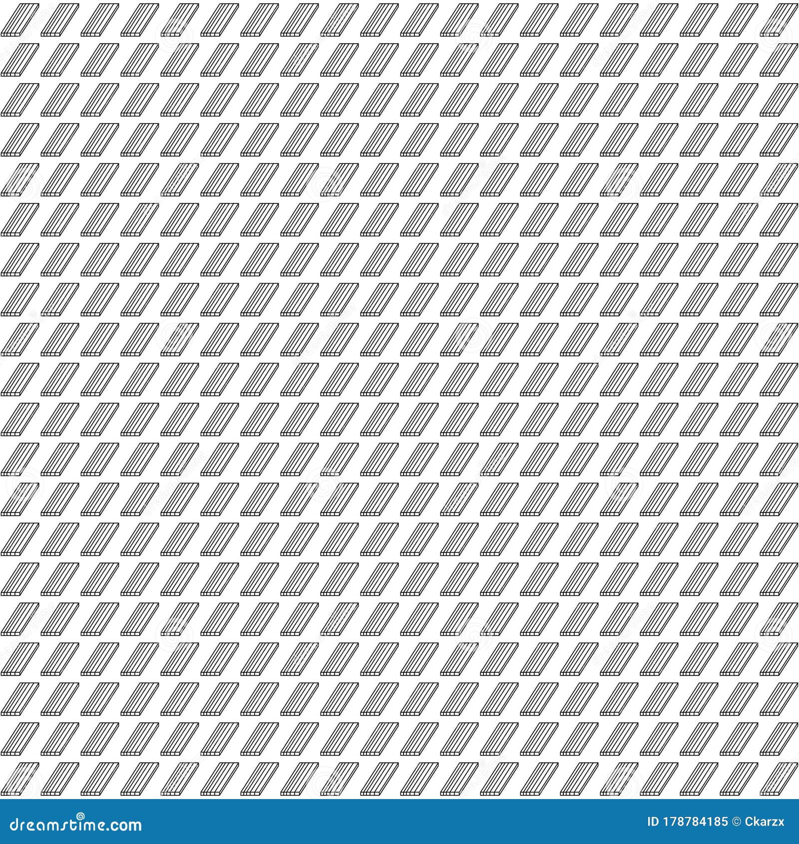 Seamless texture block stock vector. Illustration of design - 178784185