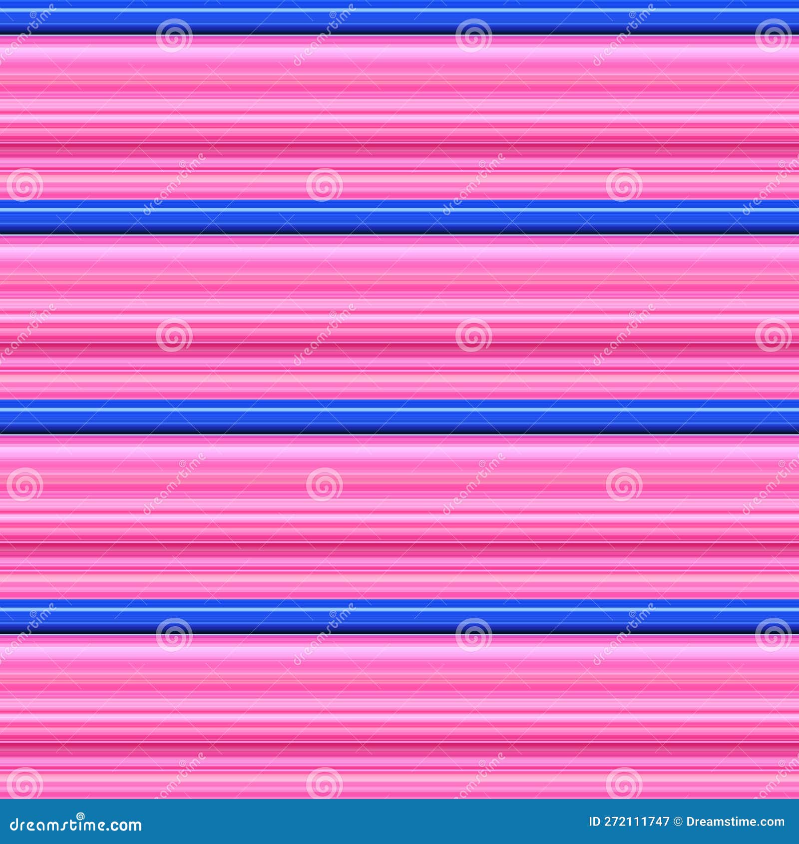 Seamless Texture of Bright Fabric or Wallpaper with Horizontal Lines ...