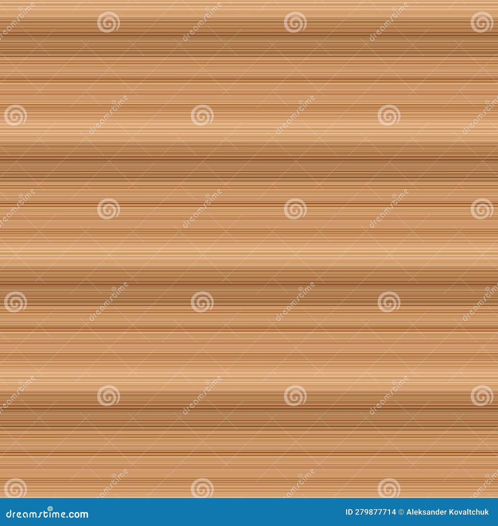 Seamless Texture of Bright Fabric or Wallpaper with Horizontal Lines ...