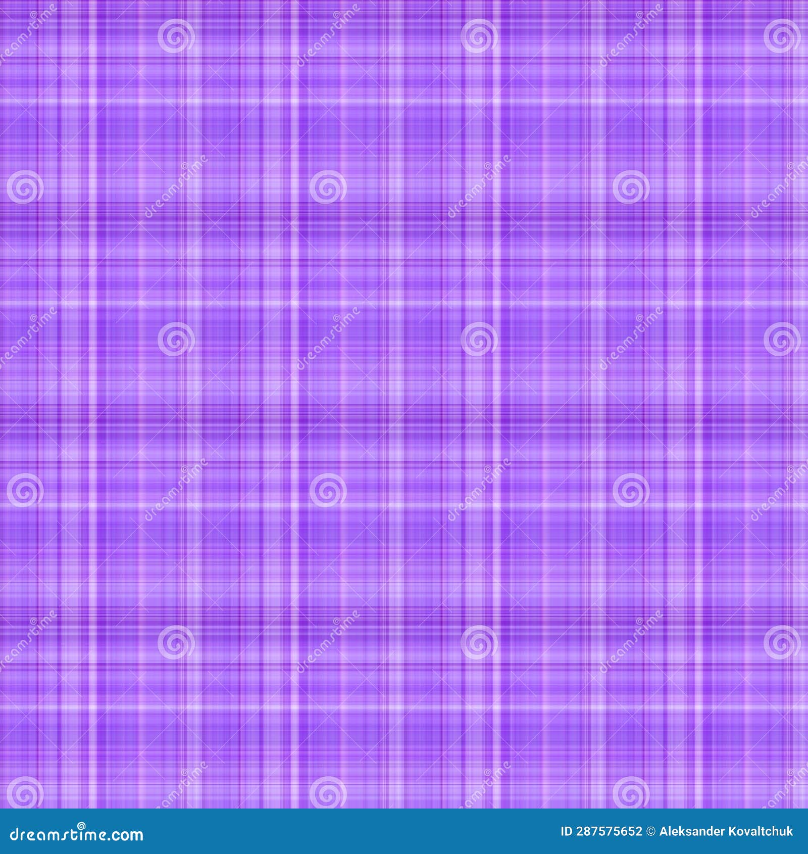 Seamless Texture of Bright Fabric or Wallpaper, Plaid or Cage Stock ...