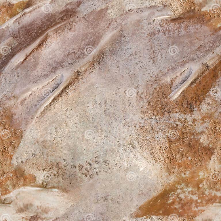 Seamless Texture of Bronze or Copper Statue Pattern Stock Image - Image ...