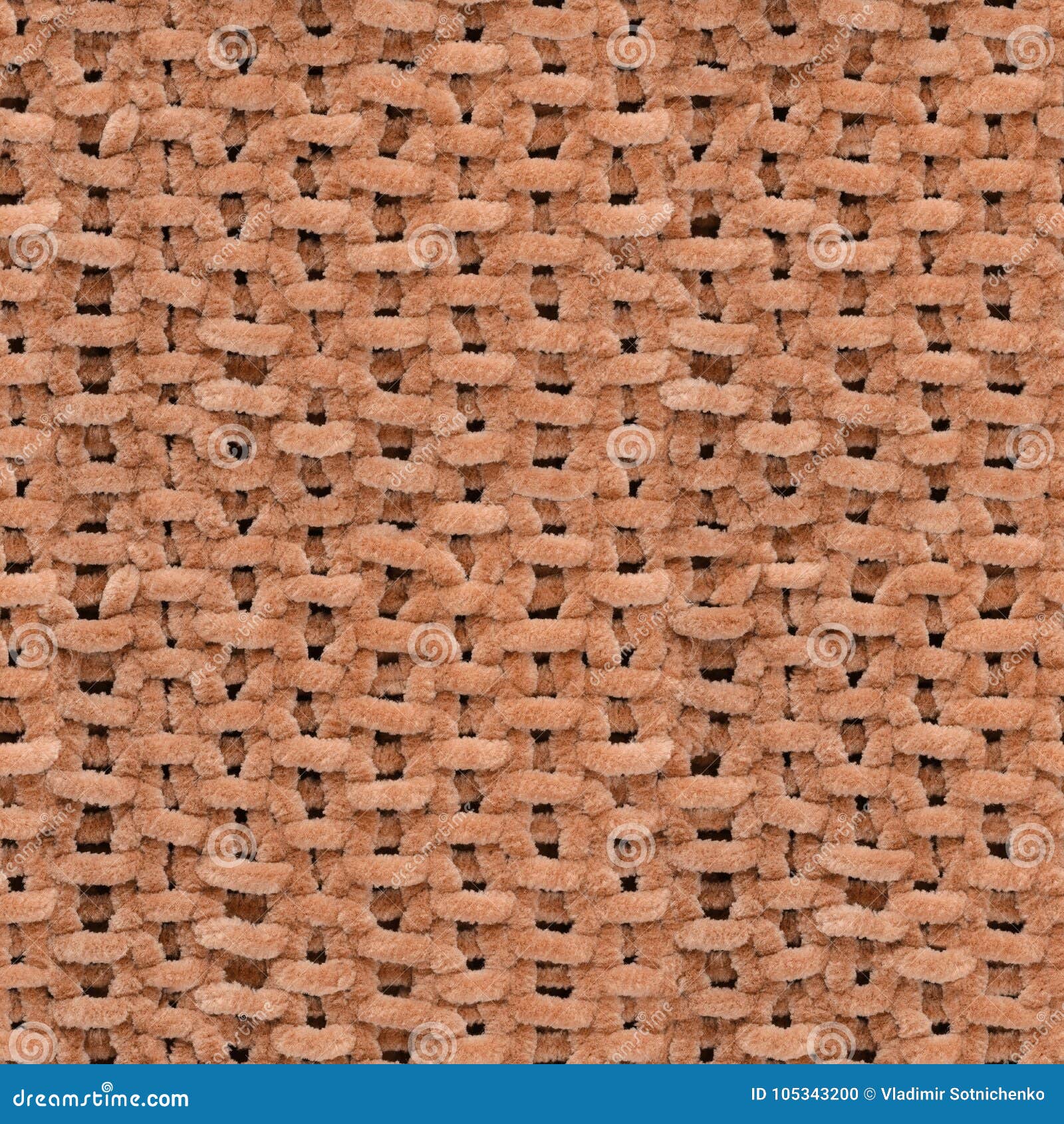 Seamless Texture of Knitted Sweater Stock Photo - Image of design ...