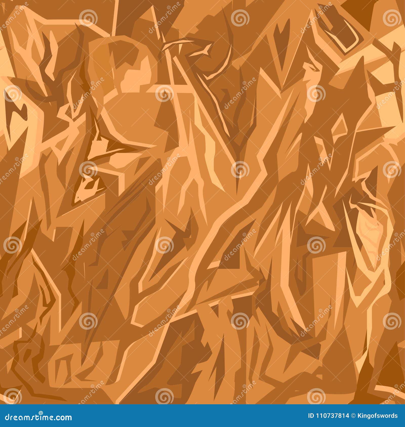 Sharp Angled Brutalist Architecture In Concrete Spaces Stock ...