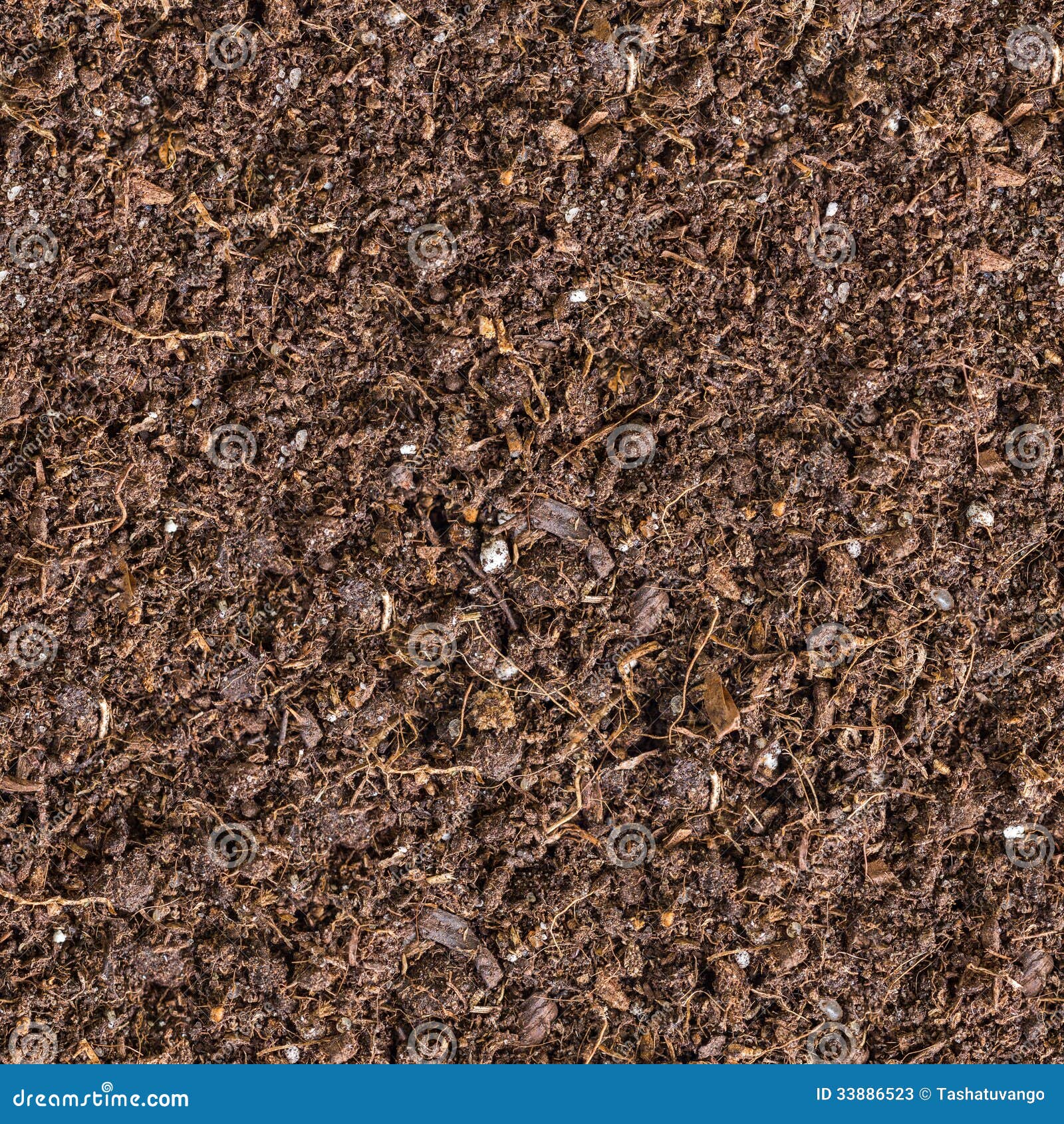 Tileable Soil Texture