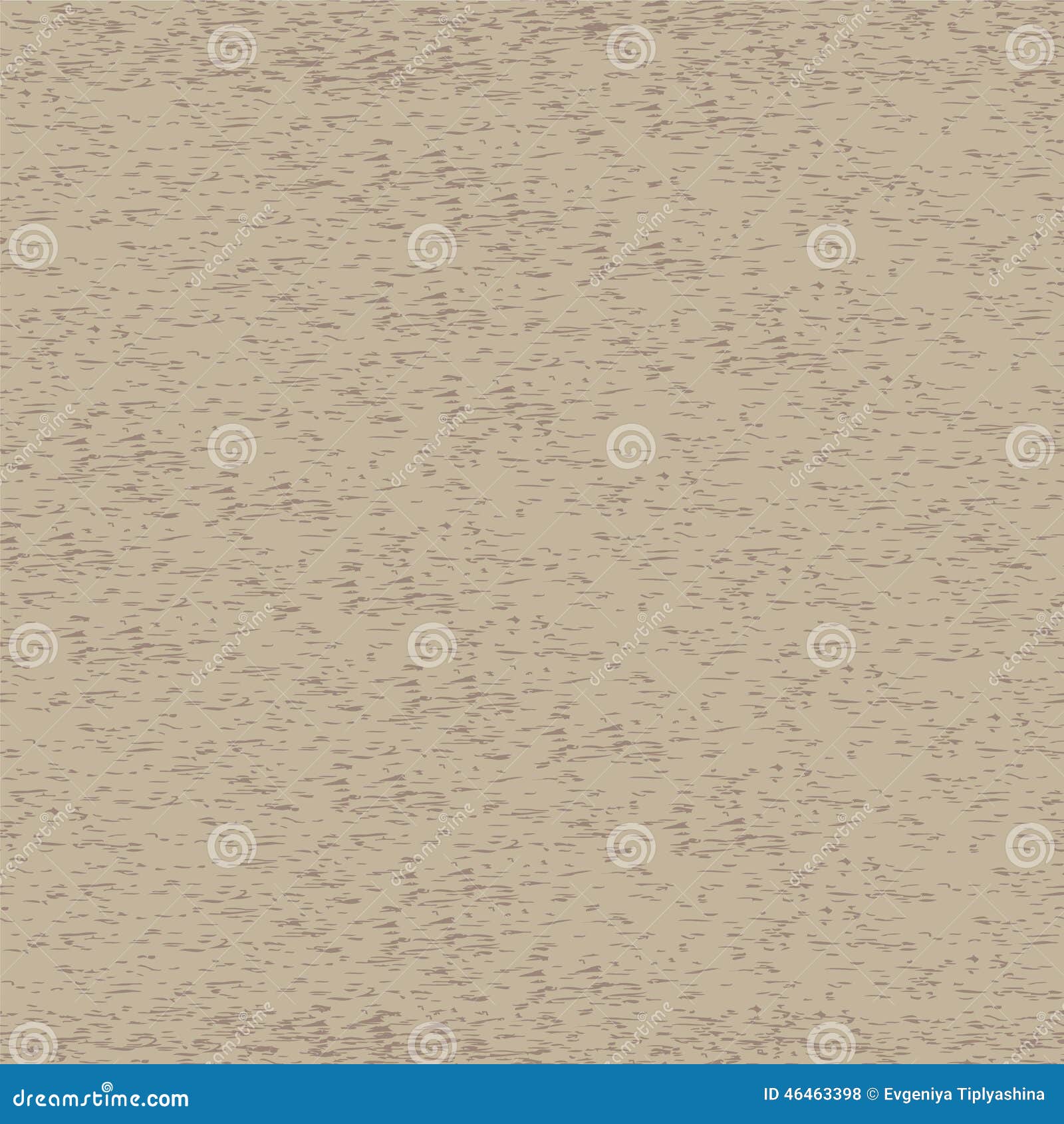 Seamless Texture Brown Surface Stock Illustration - Illustration of ...